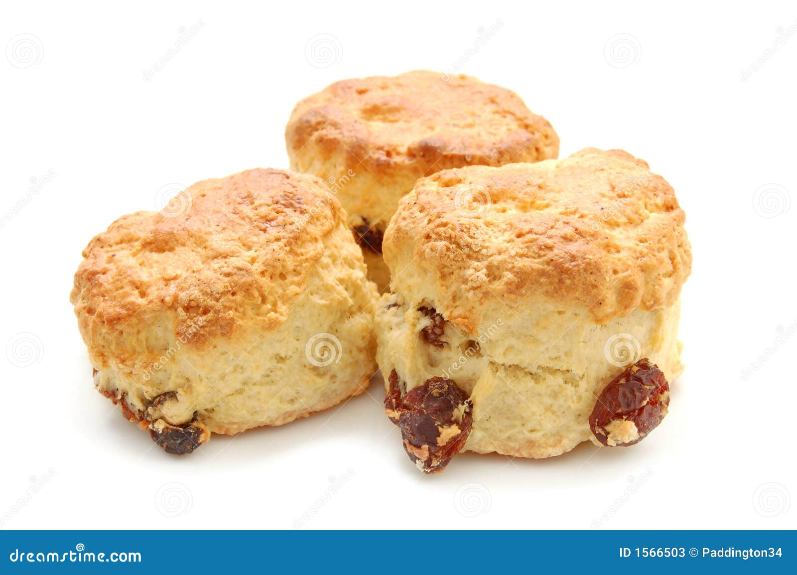 Fresh scones stock image. Image of snack, tasty, delicious - 1566503