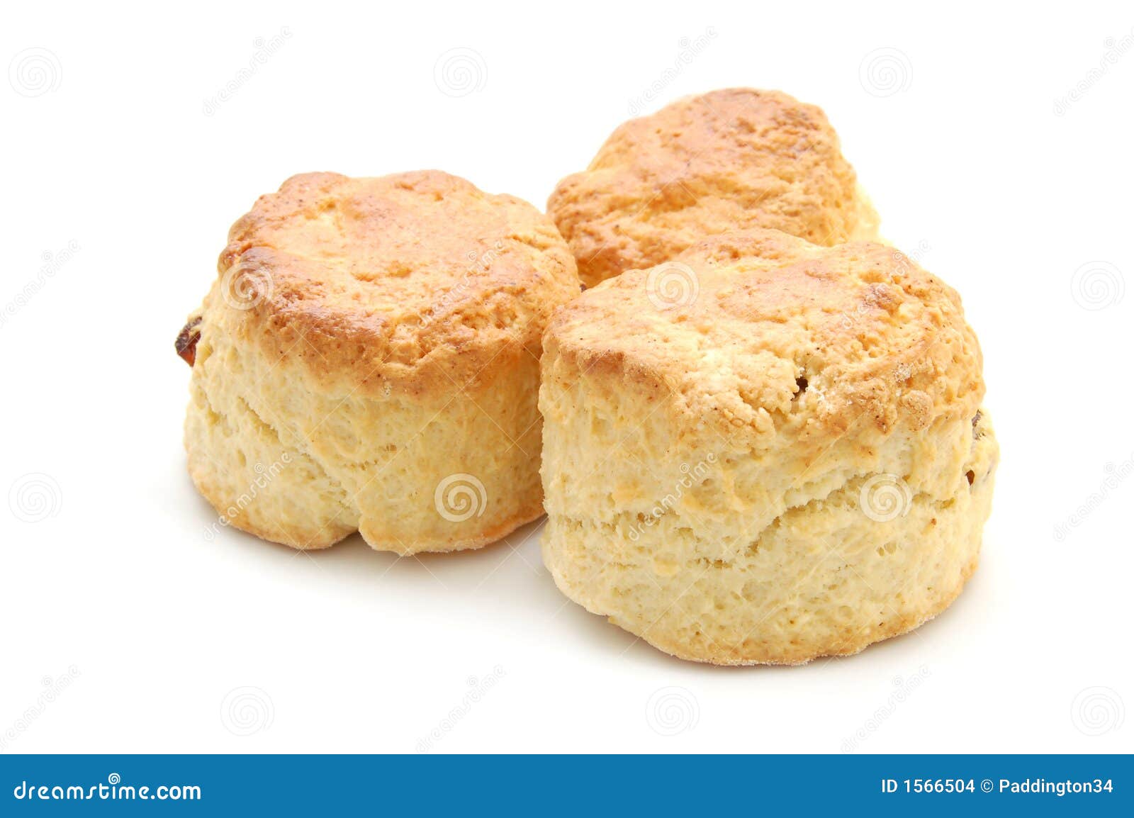 Fresh scones stock photo. Image of tasty, britain, flavor - 1566504