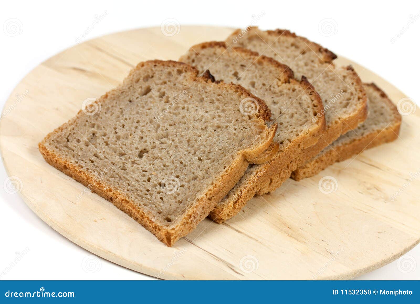 Fresh Sliced,slice of Toast-bread Stock Photo - Image of baking, bakery ...