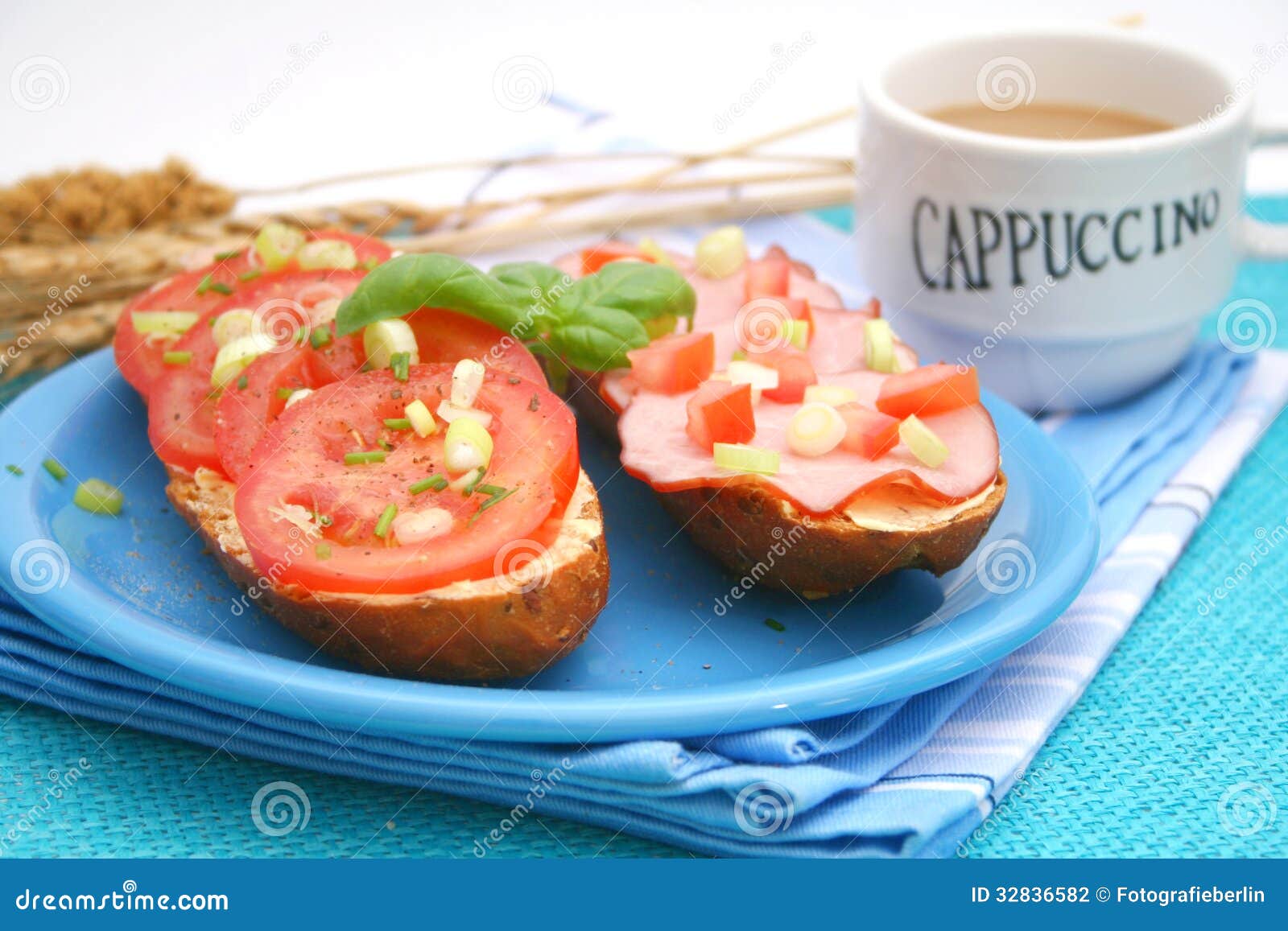 Fresh snack stock photo. Image of starter, snack, freshness - 32836582