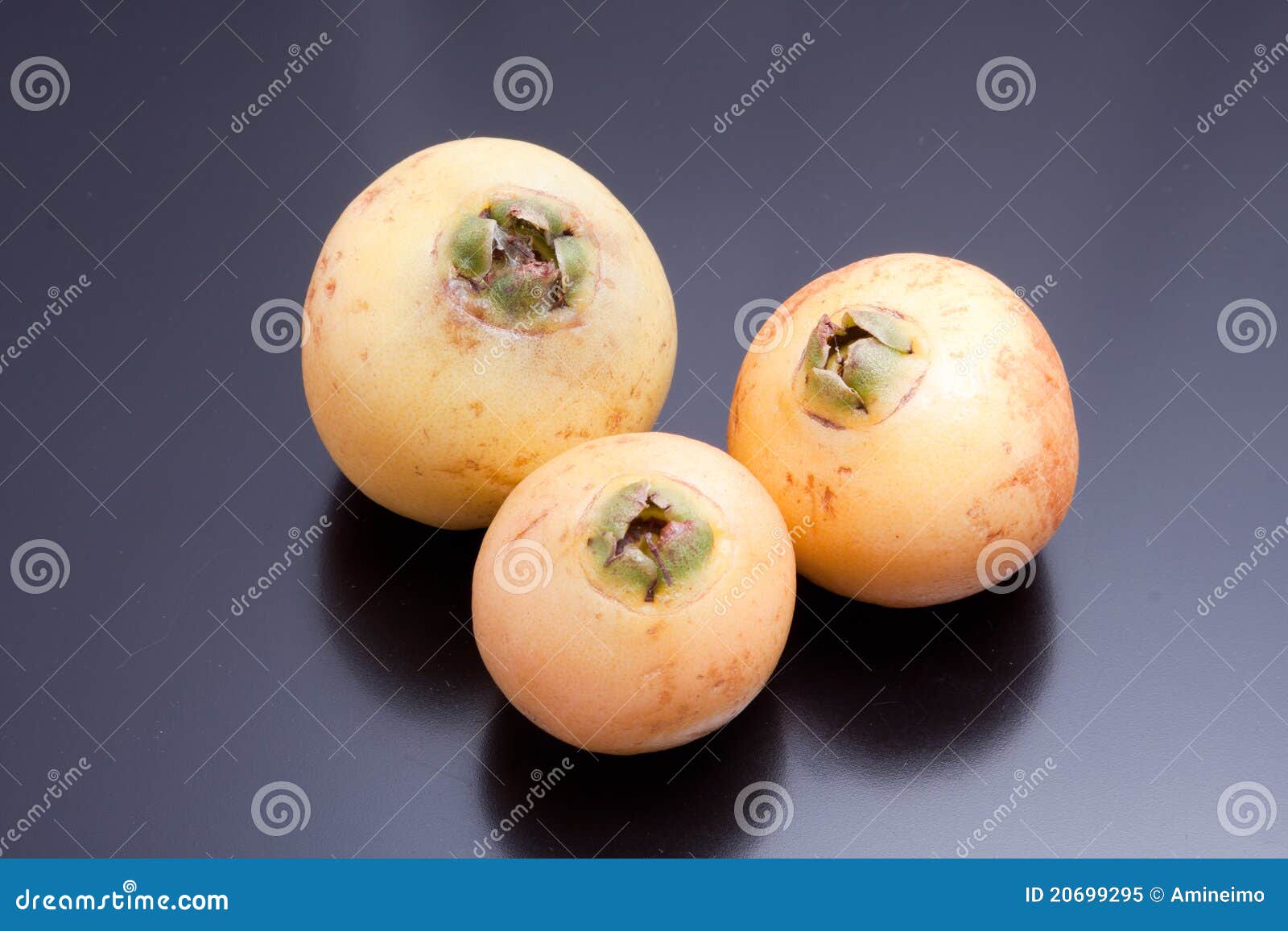 Fresh soap nut stock image. Image of soapnut, sapindus - 20699295