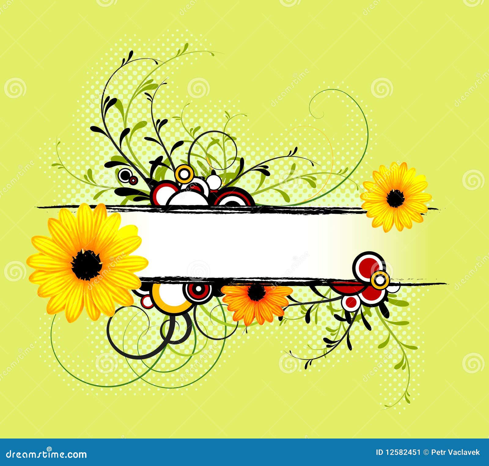 Fresh Spring Patterns Of Paints, Colors, Dyes. Background With Neon ...