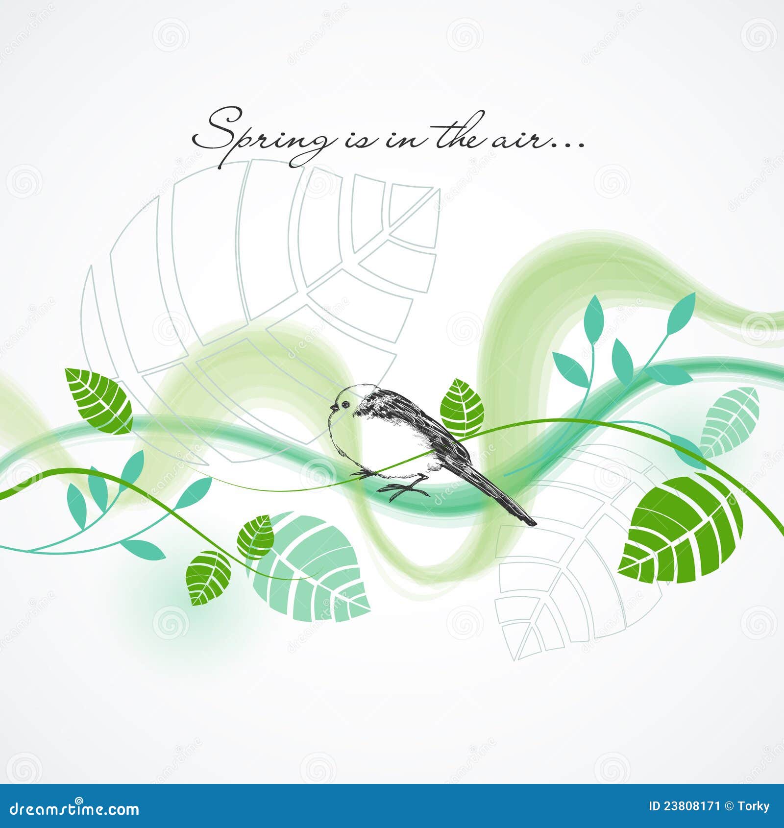 Fresh Spring Patterns Of Paints, Colors, Dyes. Background With Neon ...