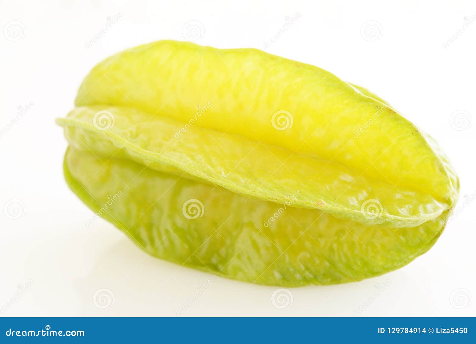 Fresh star fruit stock photo. Image of healthy, sour - 129784914