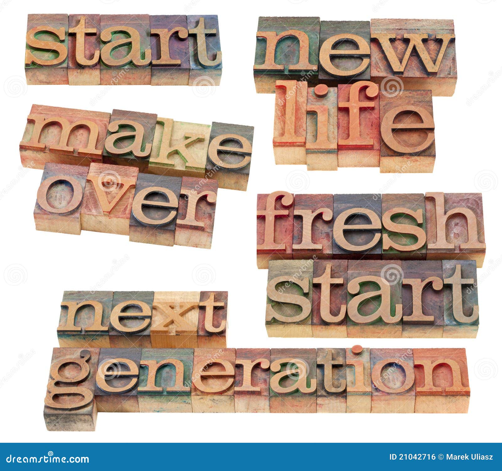 Fresh Start, New Life, Makeover Stock Photo - Image of renovation, next ...