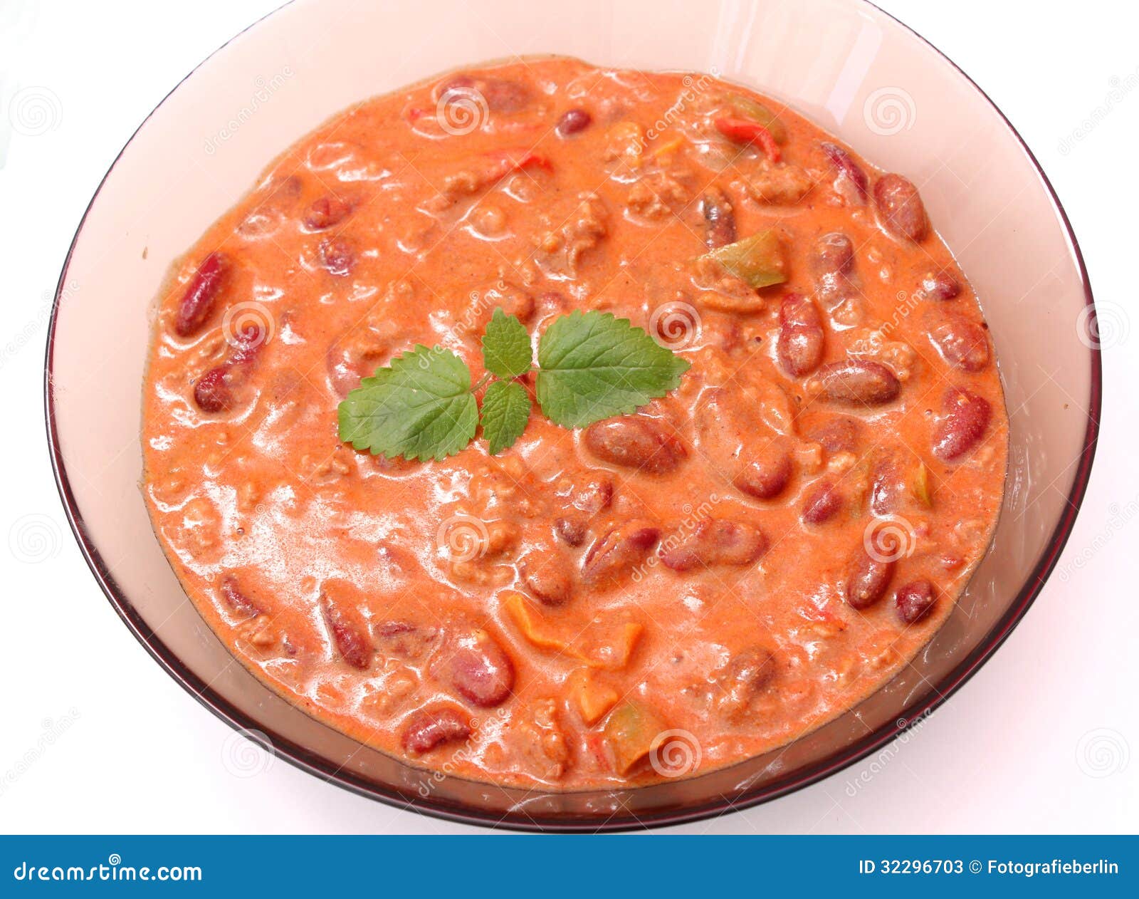 Fresh stew of beans stock image. Image of meal, freshness - 32296703