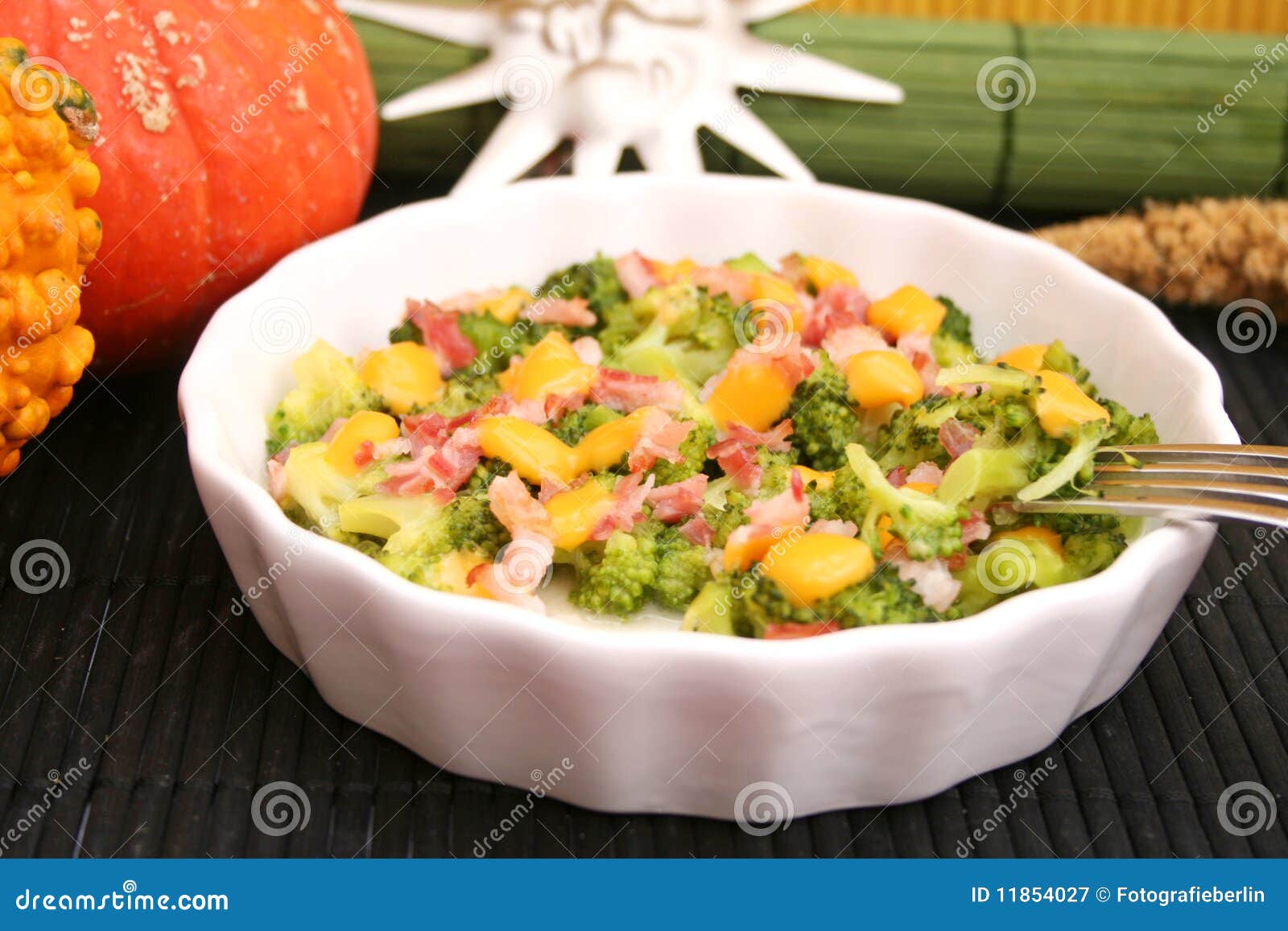 Fresh stew of broccoli stock image. Image of broccoli - 11854027
