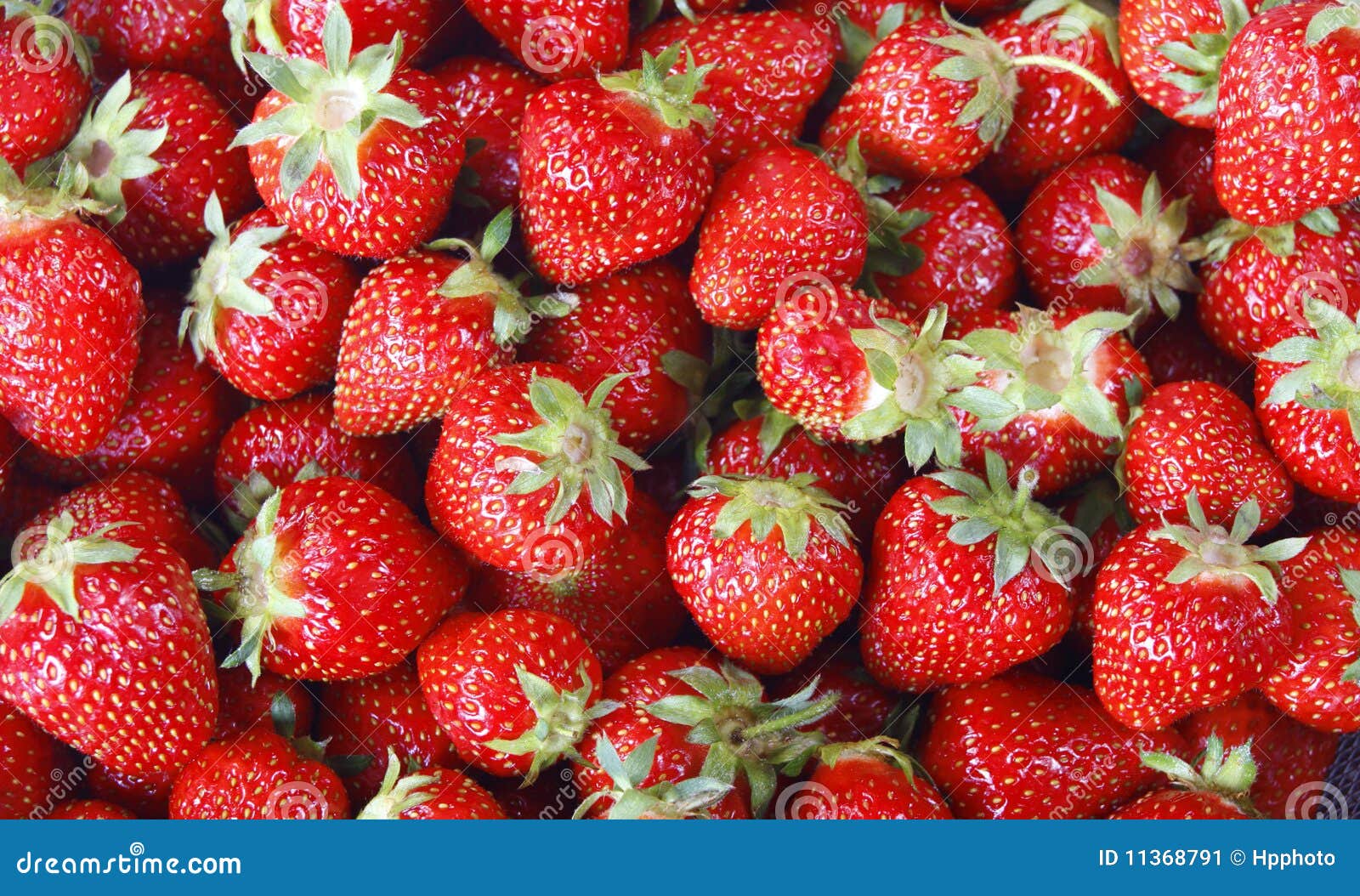 Fresh strawberry stock image. Image of closeup, nutrition - 11368791