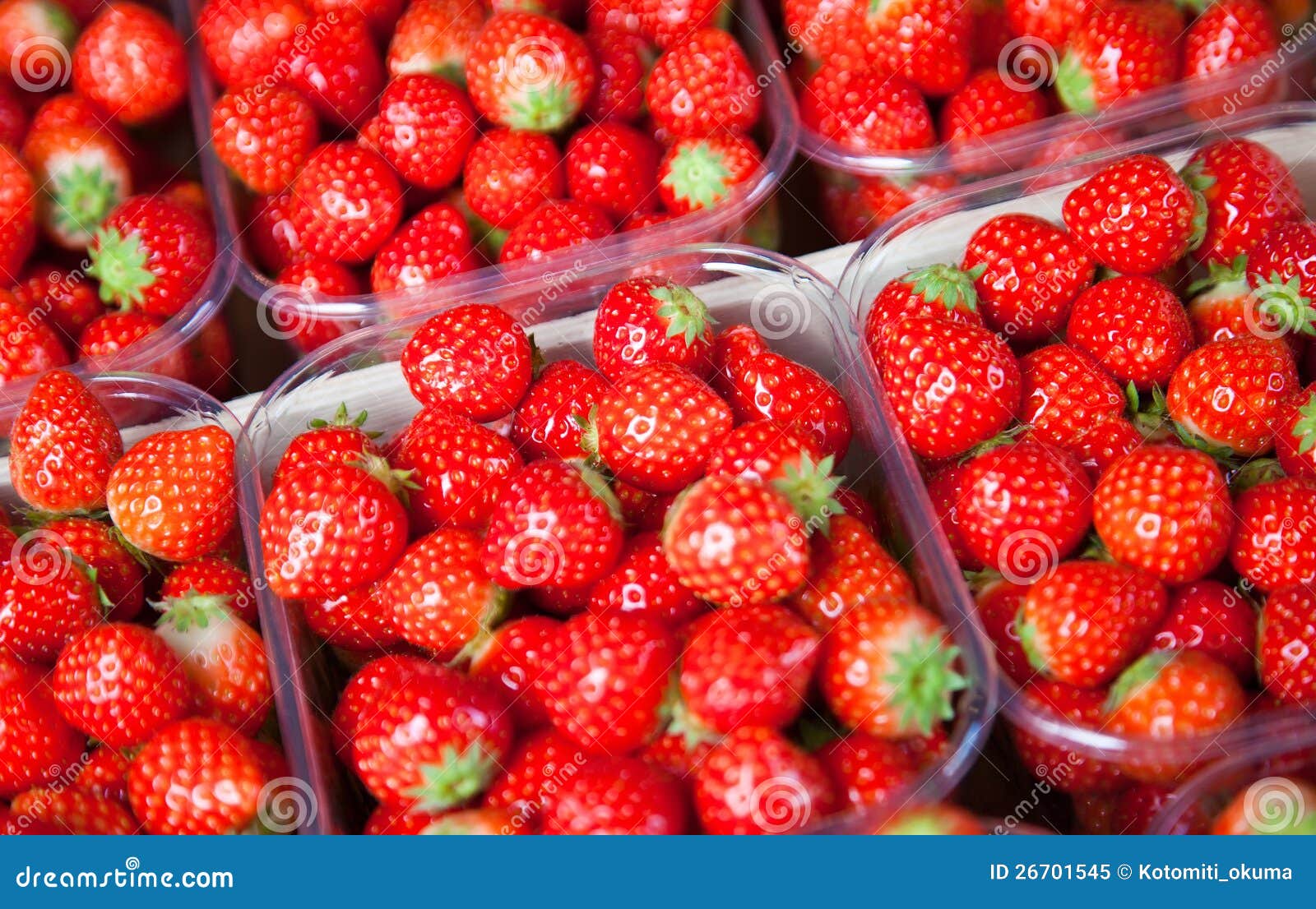 Fresh strawberry stock image. Image of fresh, passion - 26701545