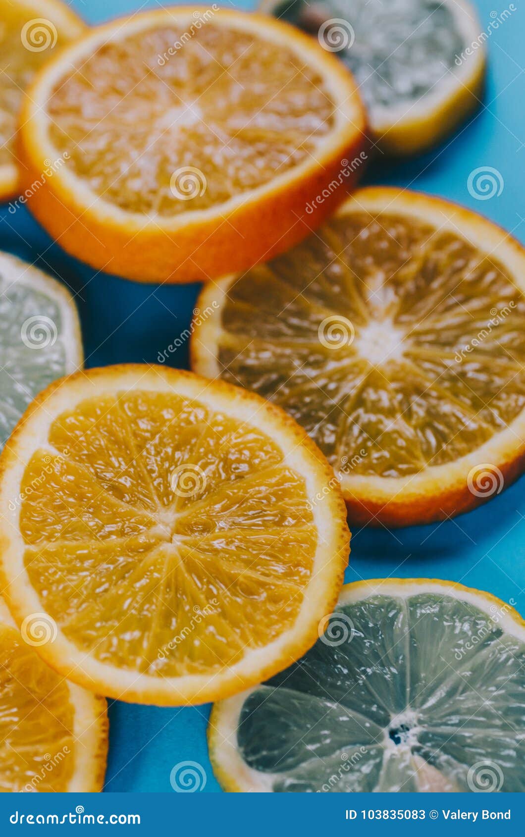 Fresh Summer Orange stock image. Image of healthy, bright - 103835083