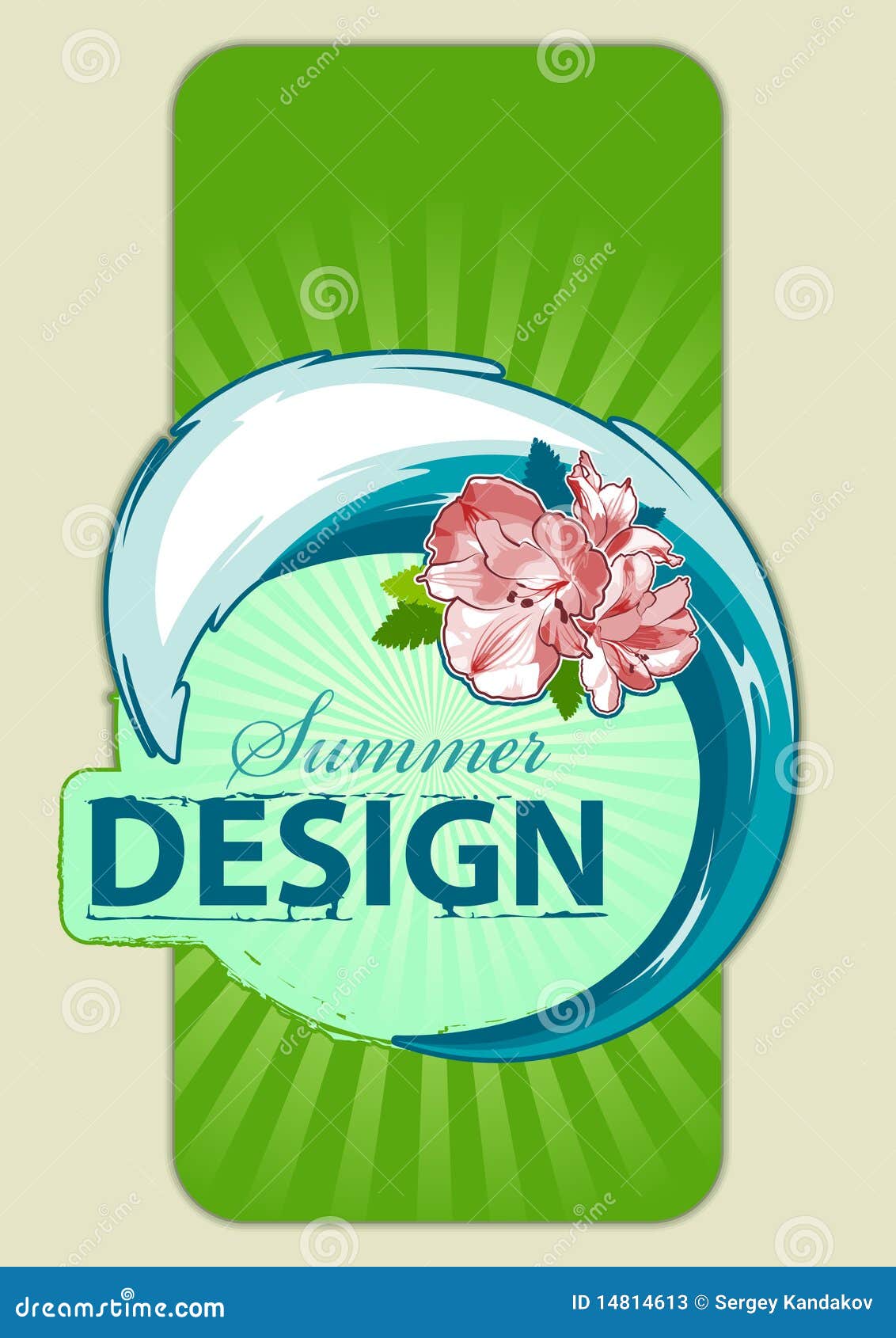 Fresh Summer Color Palette Or Color Schemes Are Trends Combinations And ...