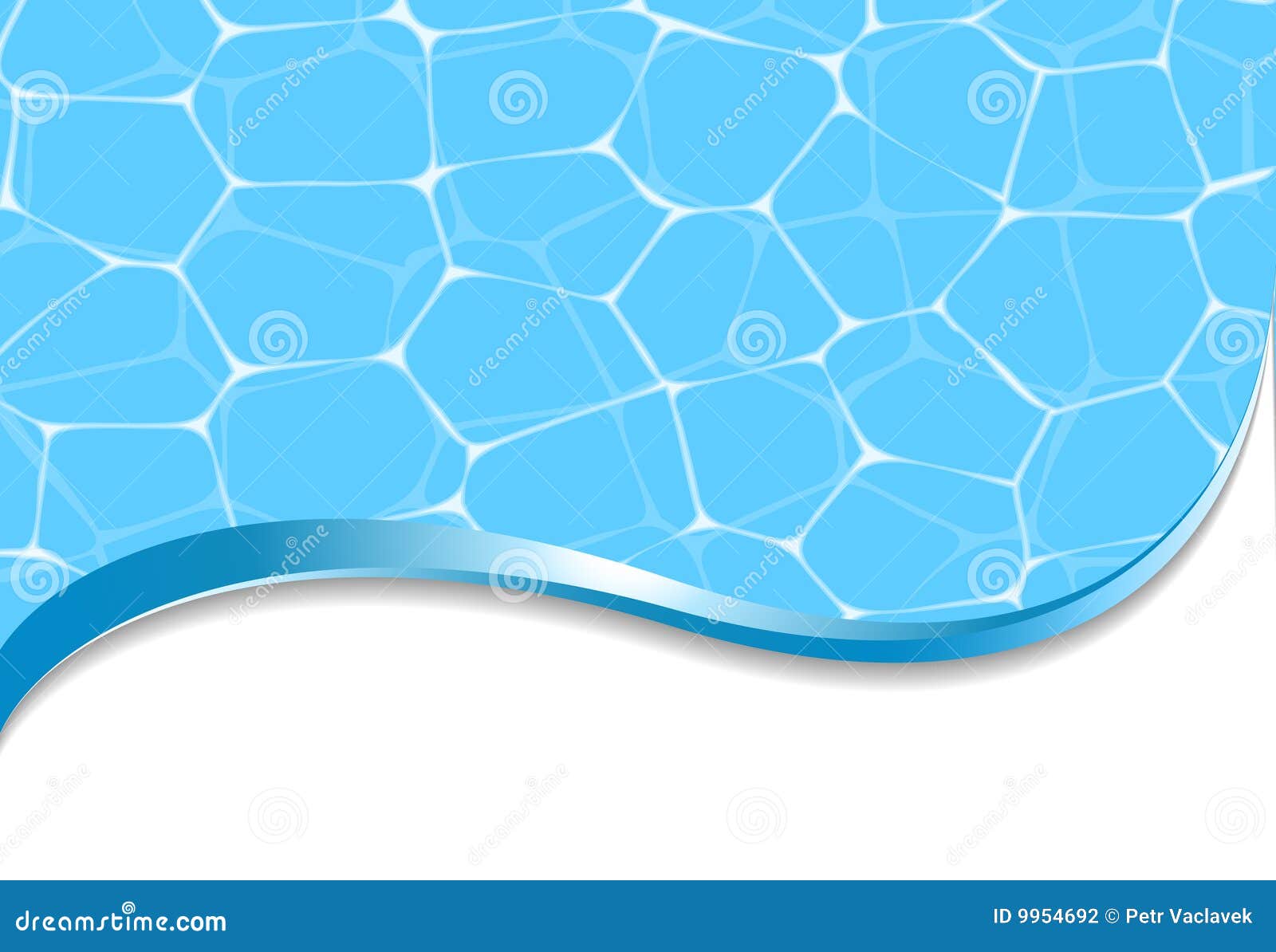 Pool And Water Slide Solid Icon, Aquapark Concept, Waterpark With Pool ...