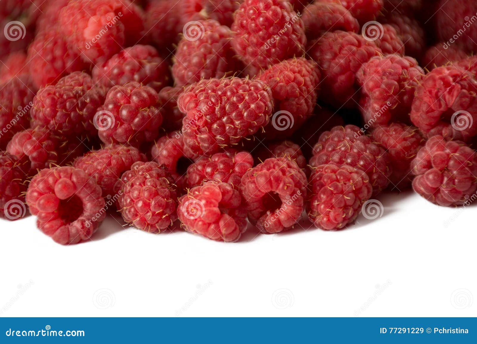 Fresh and sweet rasberry stock image. Image of juicy - 77291229