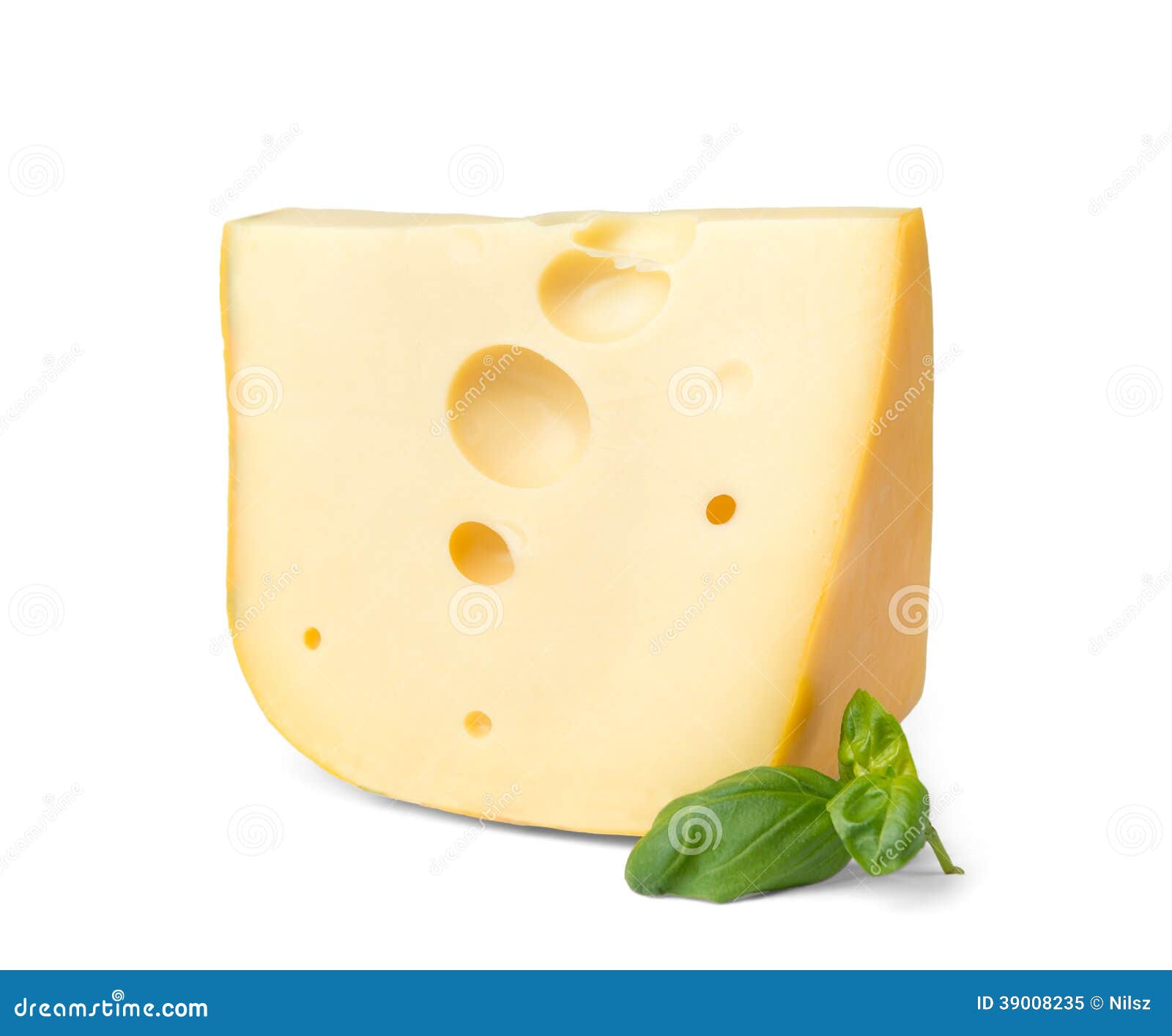 Fresh swiss cheese stock image. Image of dairy, swiss - 39008235