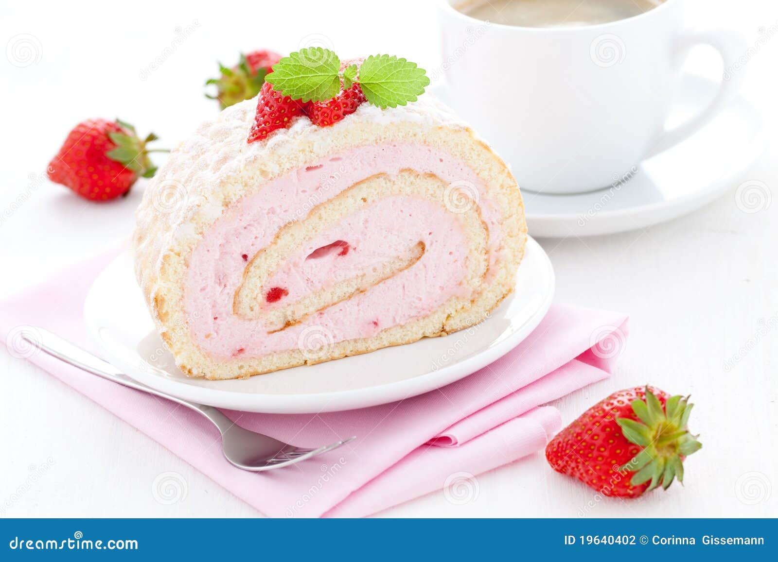 3,659 Fresh Cream Swiss Roll Stock Photos - Free & Royalty-Free Stock ...