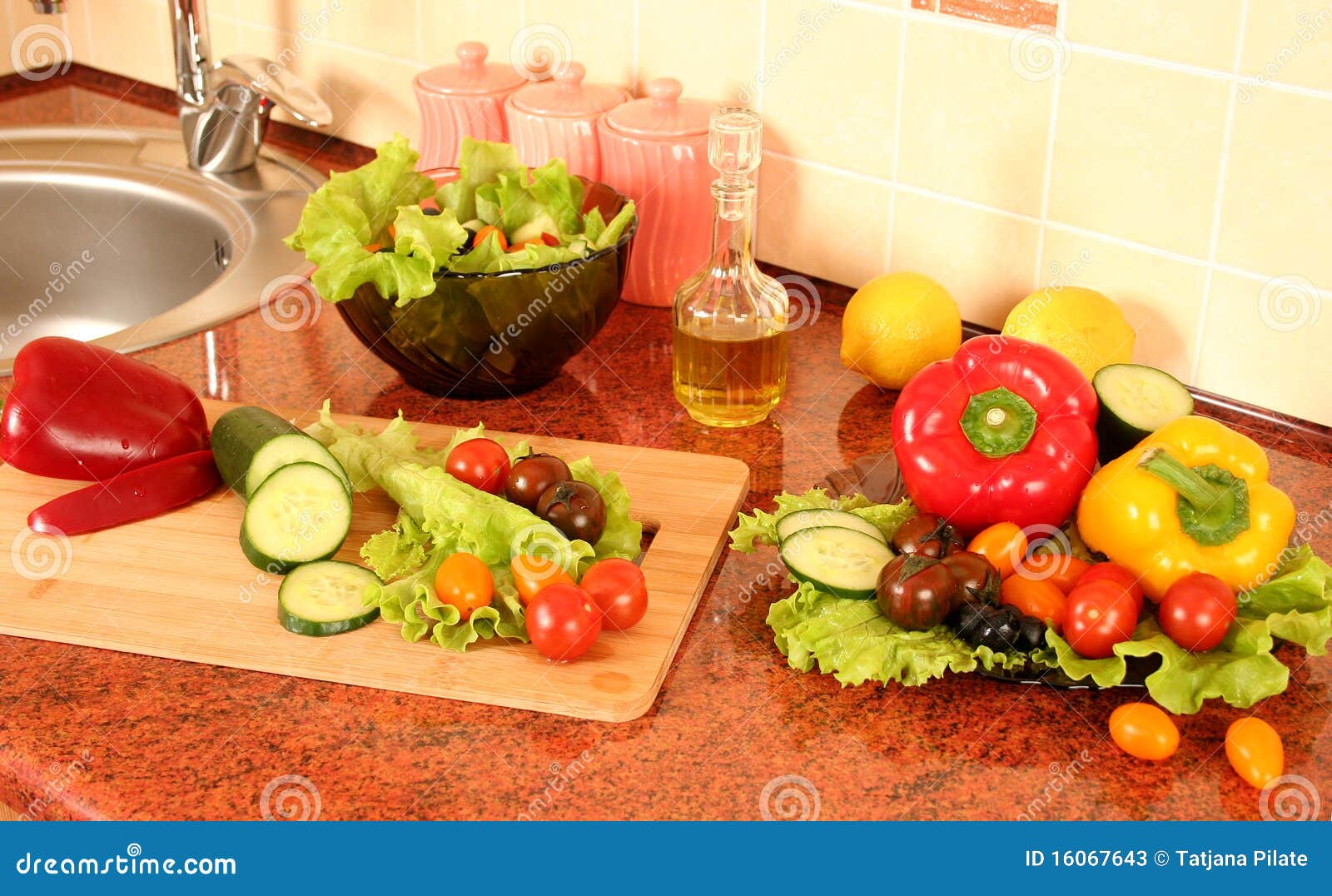 Fresh table stock image. Image of olive, breakfast, healthy - 16067643