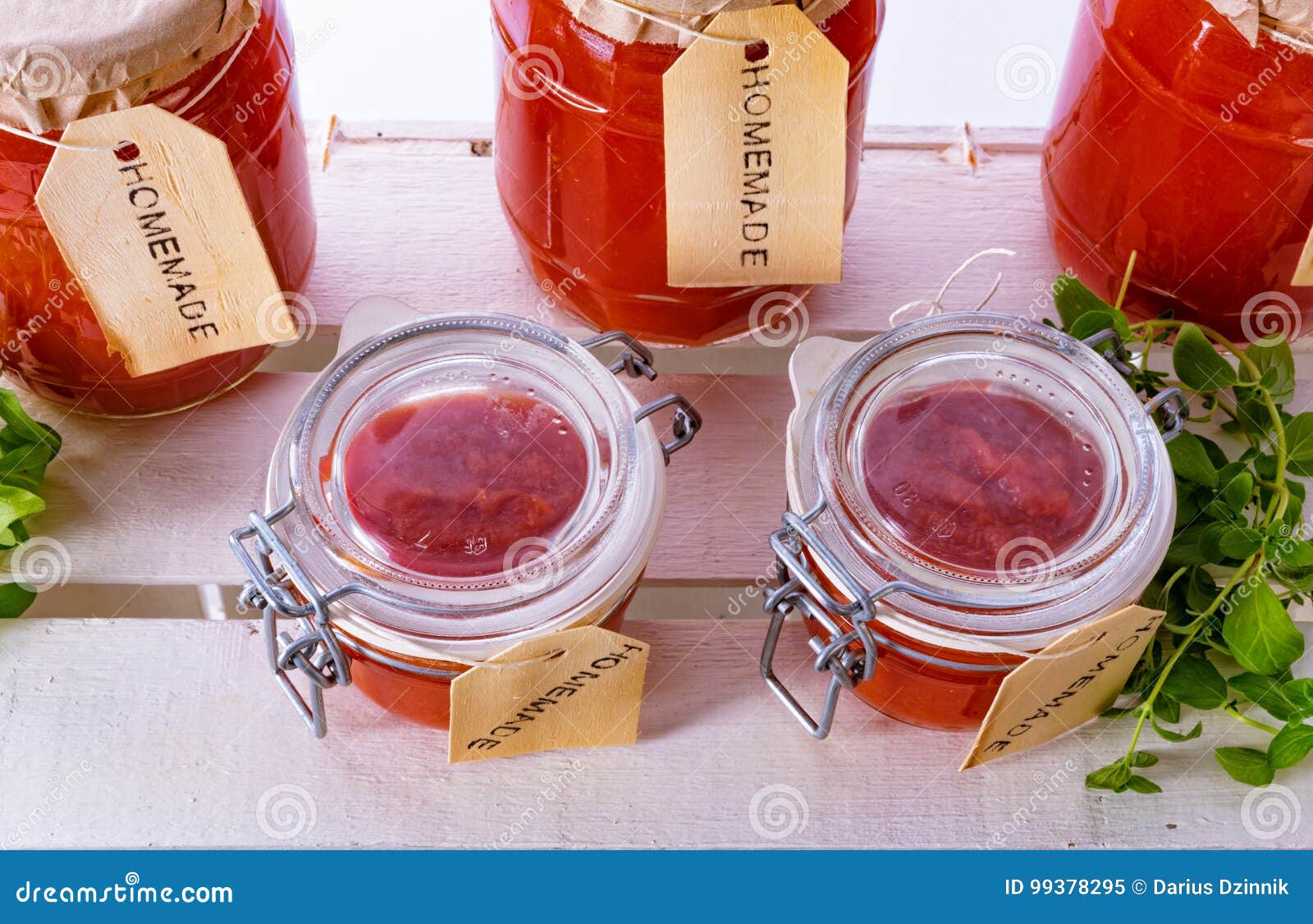 Mason jar stock image. Image of empty, fashioned, germany - 99378295