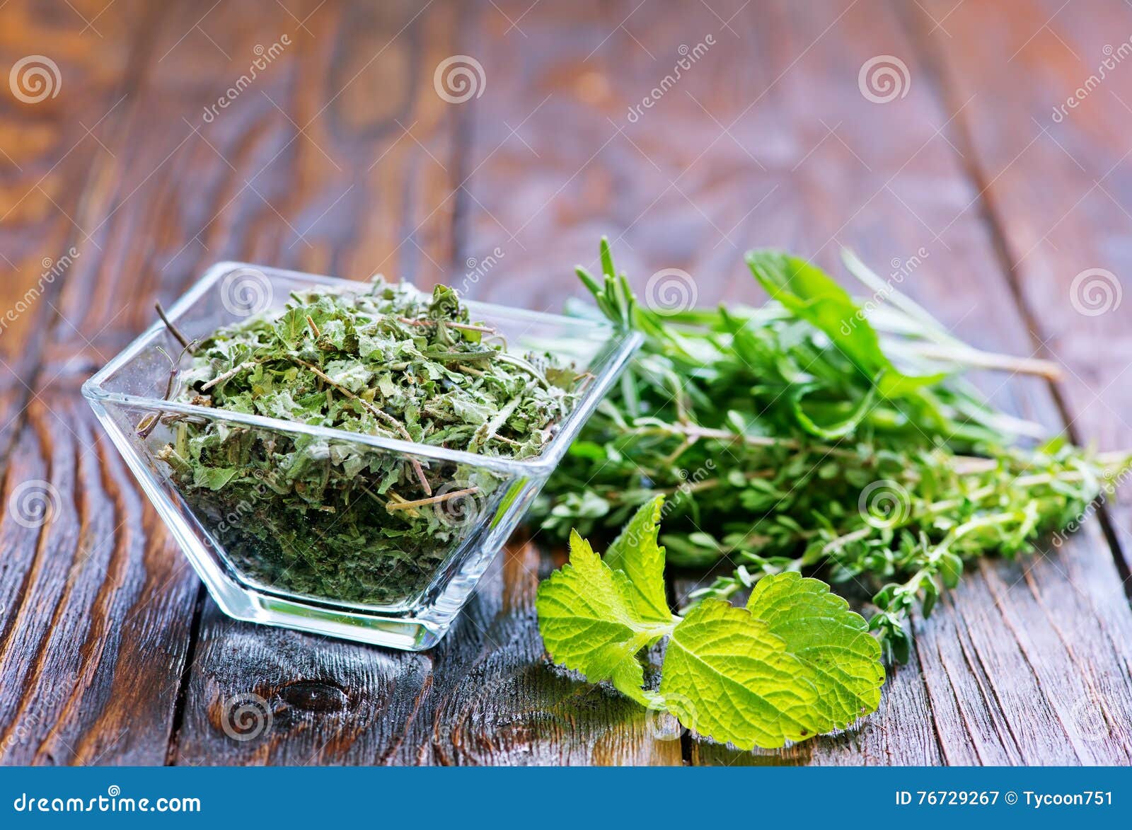 Fresh tea stock image. Image of herbs, flower, petals - 76729267