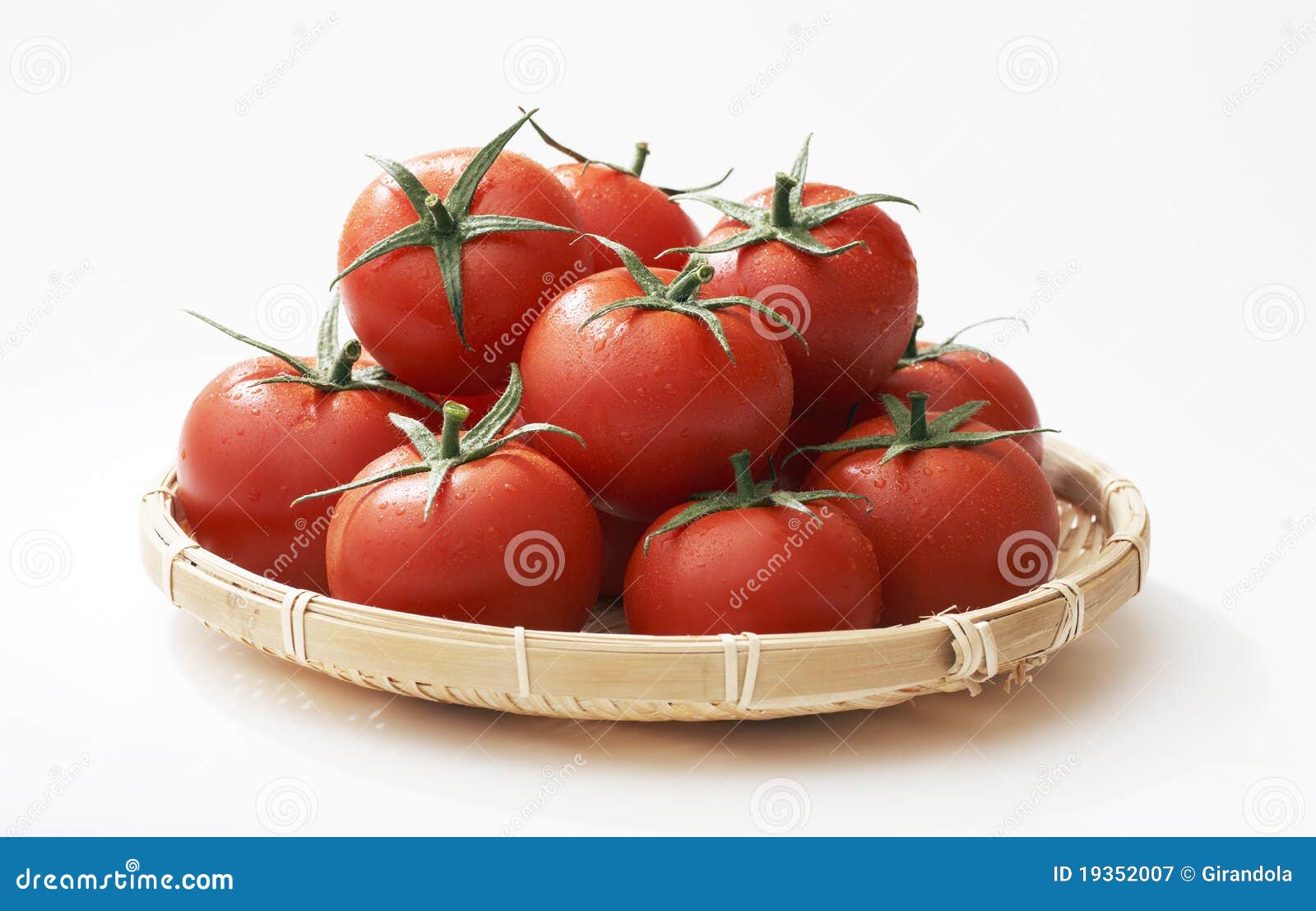 Fresh Tomato Fruits stock image. Image of diet, crop - 19352007