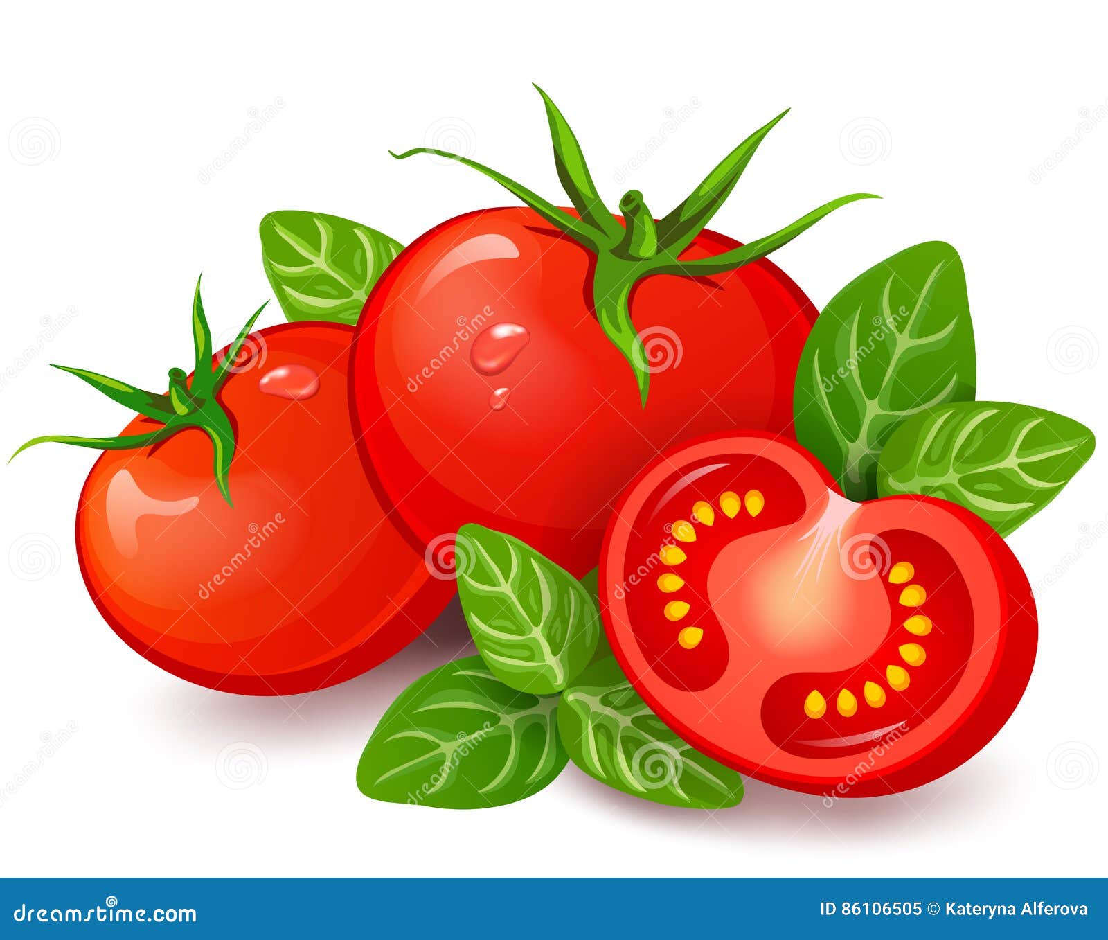 Tomatoes Cartoons, Illustrations & Vector Stock Images - 18427 Pictures ...