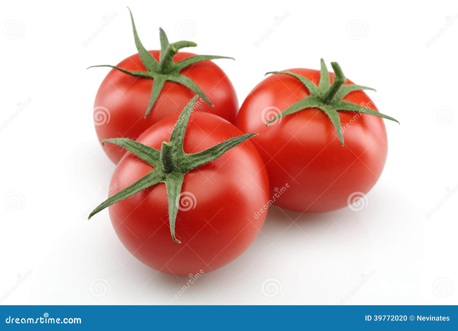 Fresh tomatoes stock photo. Image of dieting, ates, bunch - 39772020