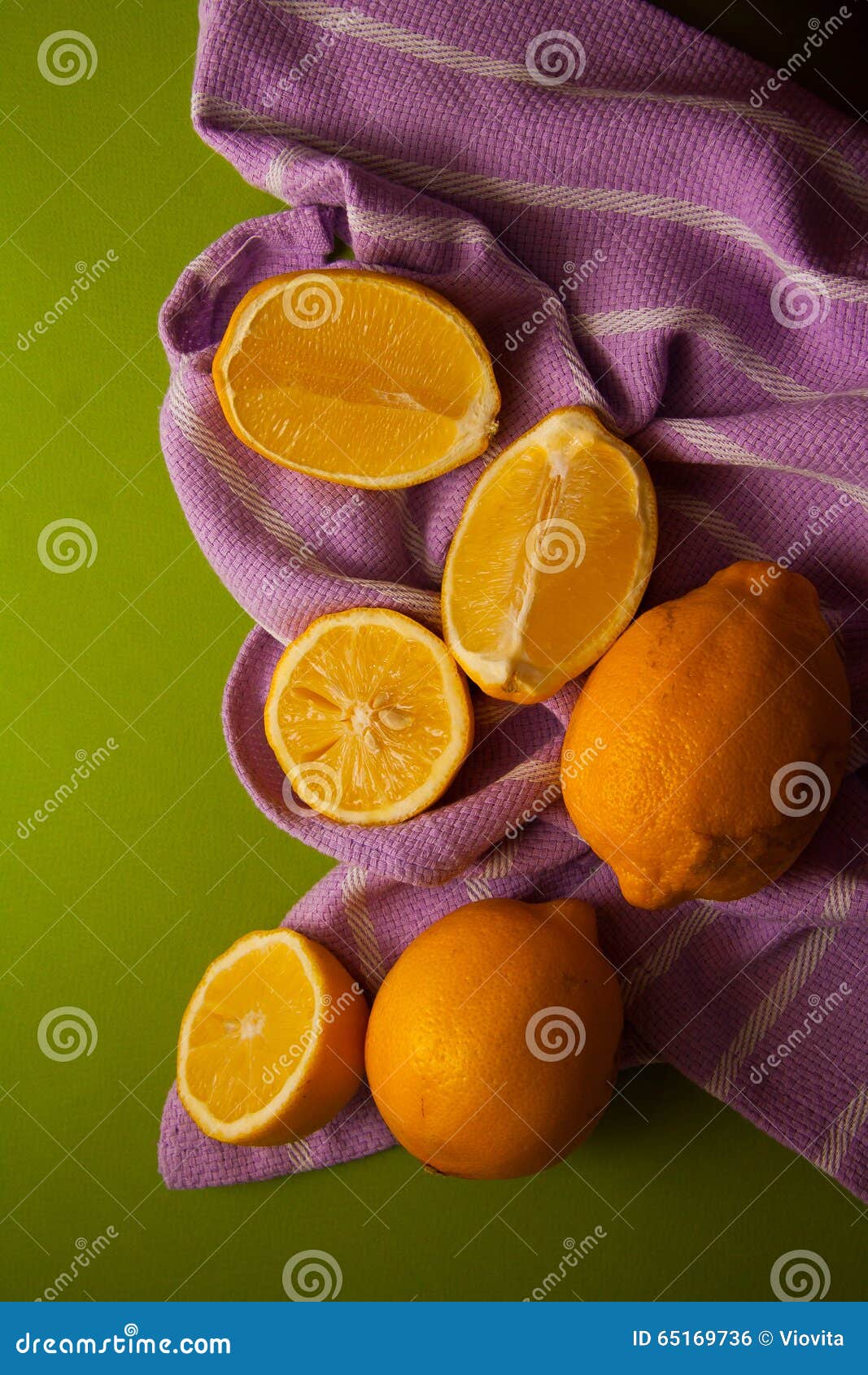 Fresh tropical lemons stock photo. Image of lemons, liquid - 65169736