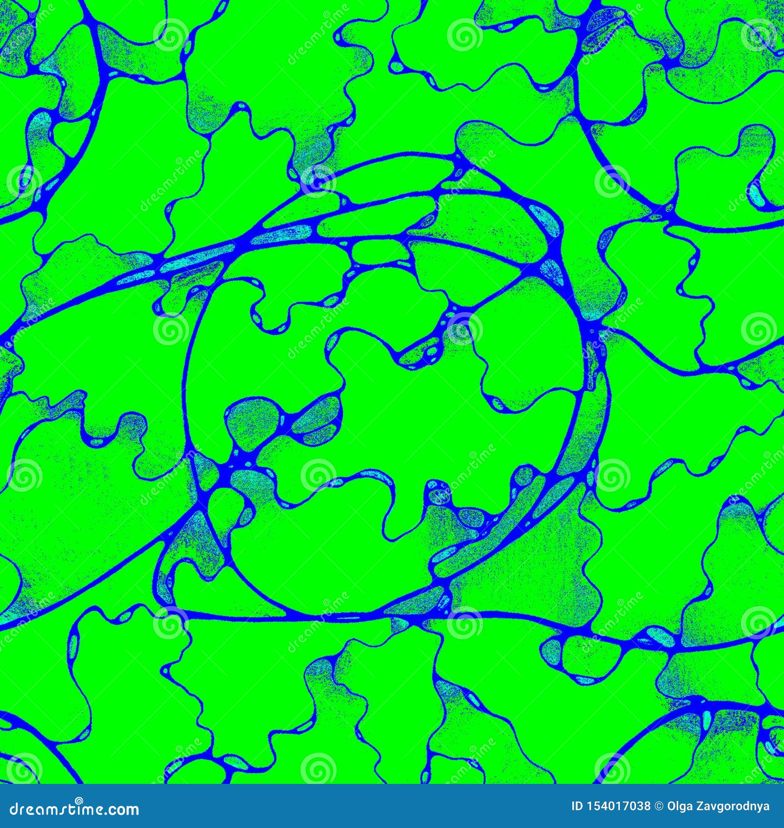 Fresh Undertaking Seamless Pattern Stock Photo - Image of undertaking ...