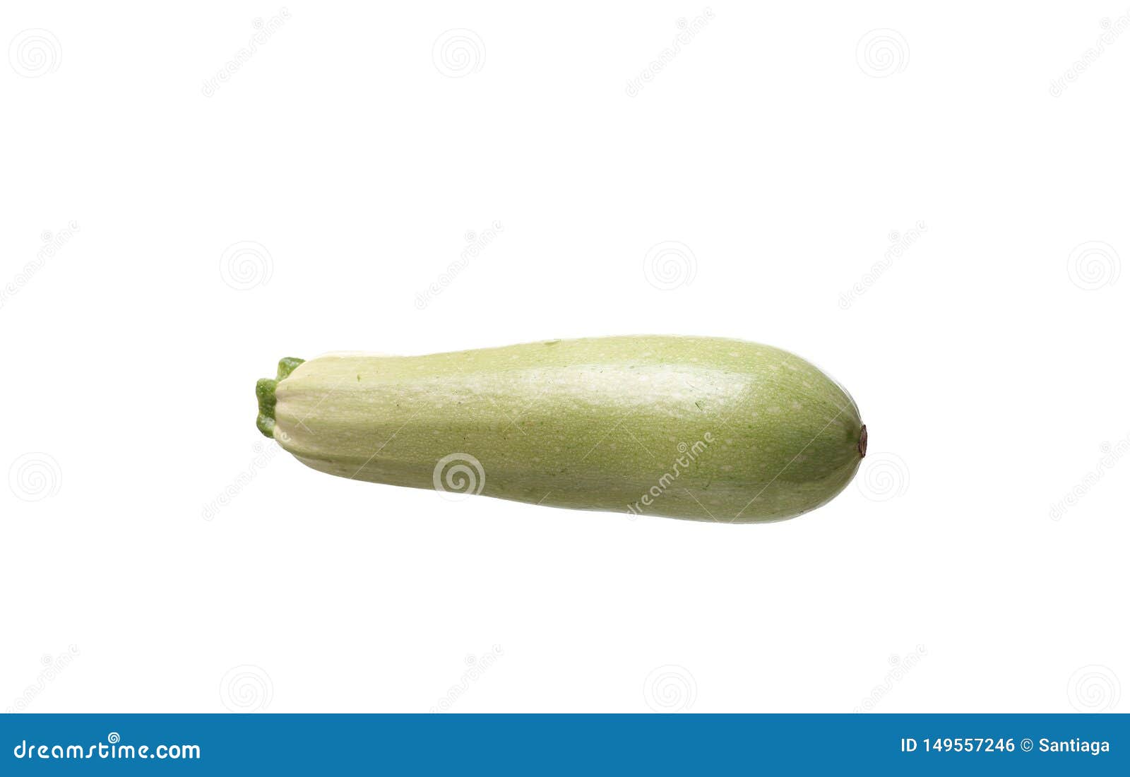 Fresh Vegetable Marrow. Isolated on White Stock Photo - Image of heap ...