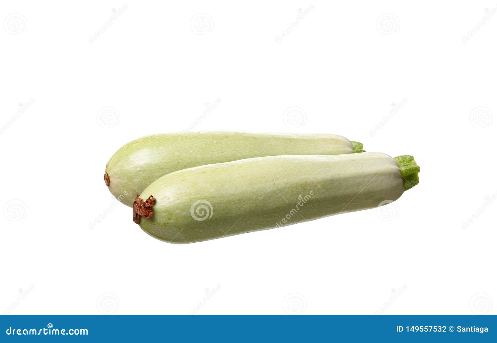 Fresh Vegetable Marrow. Isolated on White Stock Photo - Image of pile ...