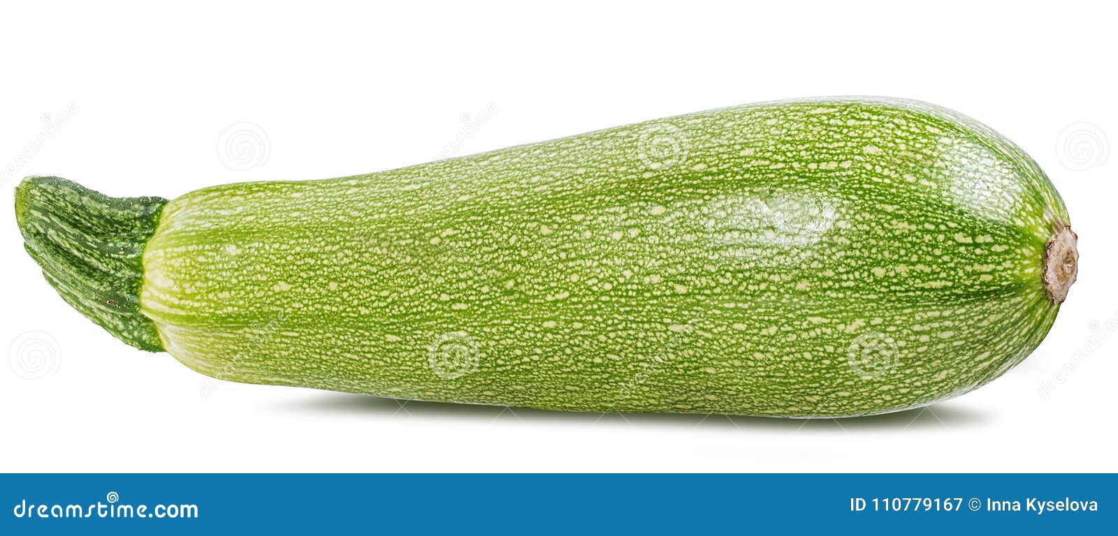 Fresh Vegetable Marrow Isolated on White Stock Image - Image of vegan ...