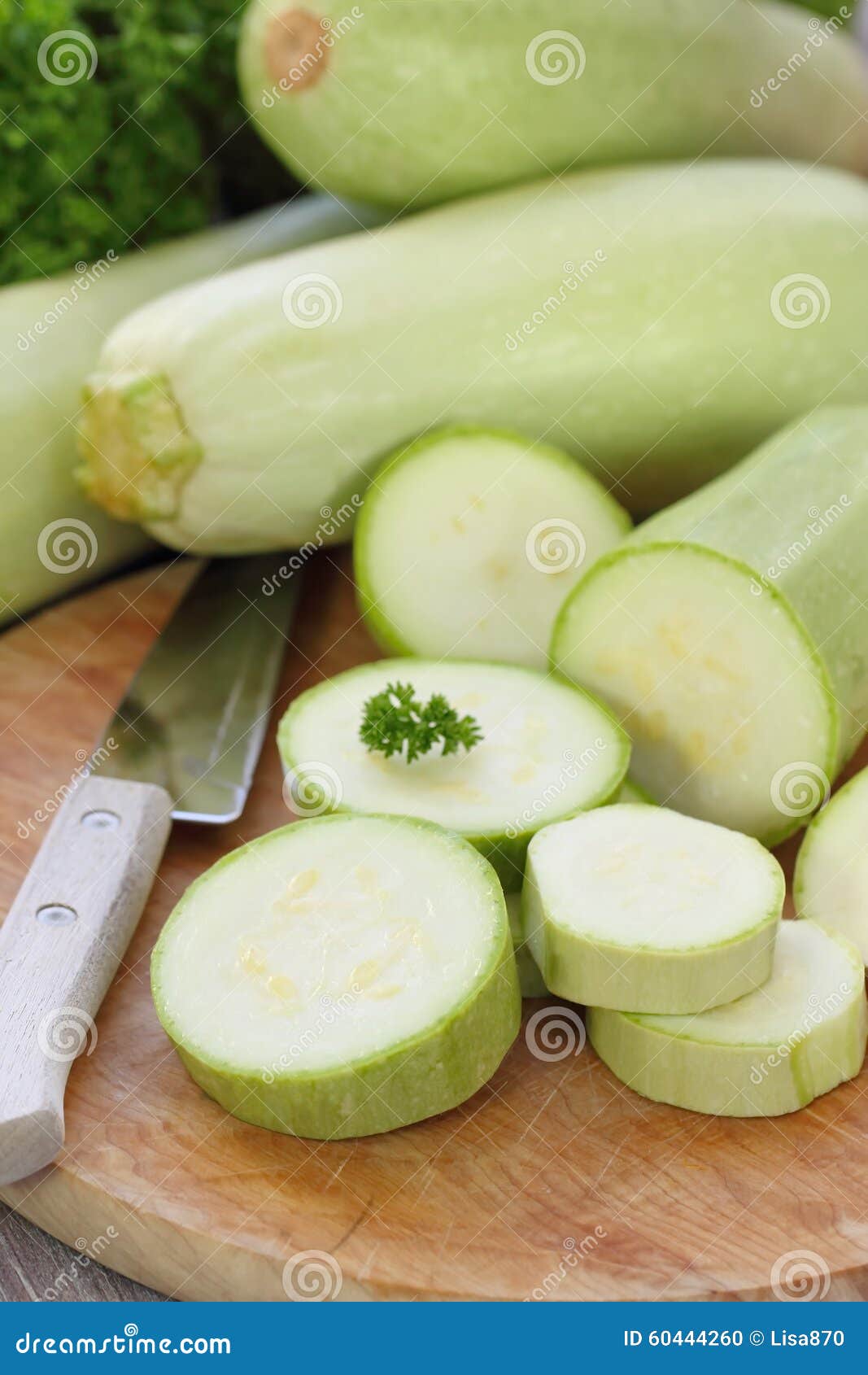 Fresh Vegetable Marrow and Other Vegetables Stock Photo - Image of ...