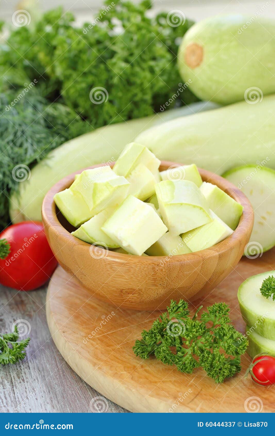 Fresh Vegetable Marrow and Other Vegetables Stock Image - Image of food ...