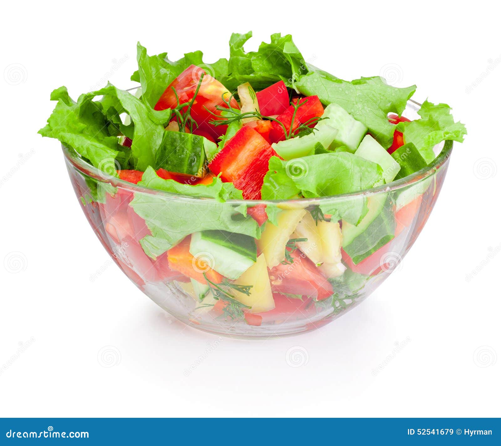 226,740 White Background Isolated Fresh Salad Stock Photos - Free ...