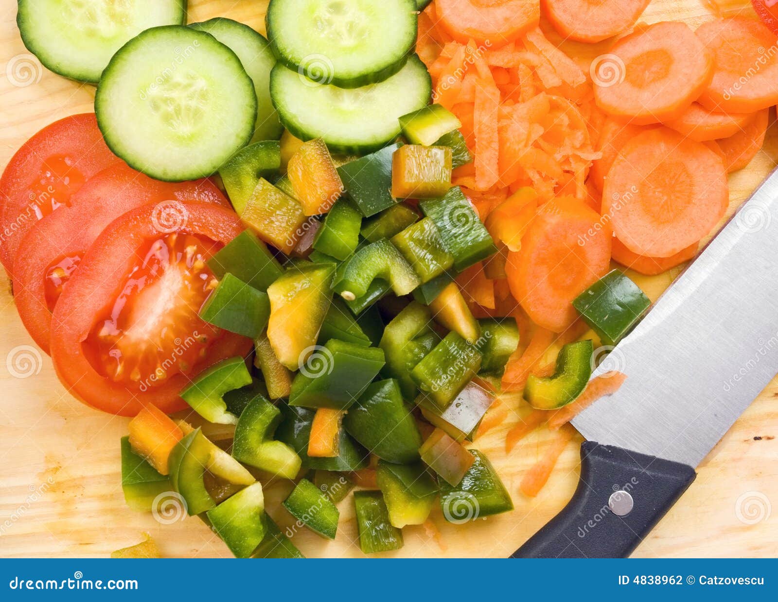 Fresh Vegetables, Healthy Diet Stock Photo - Image of nutrients, market ...