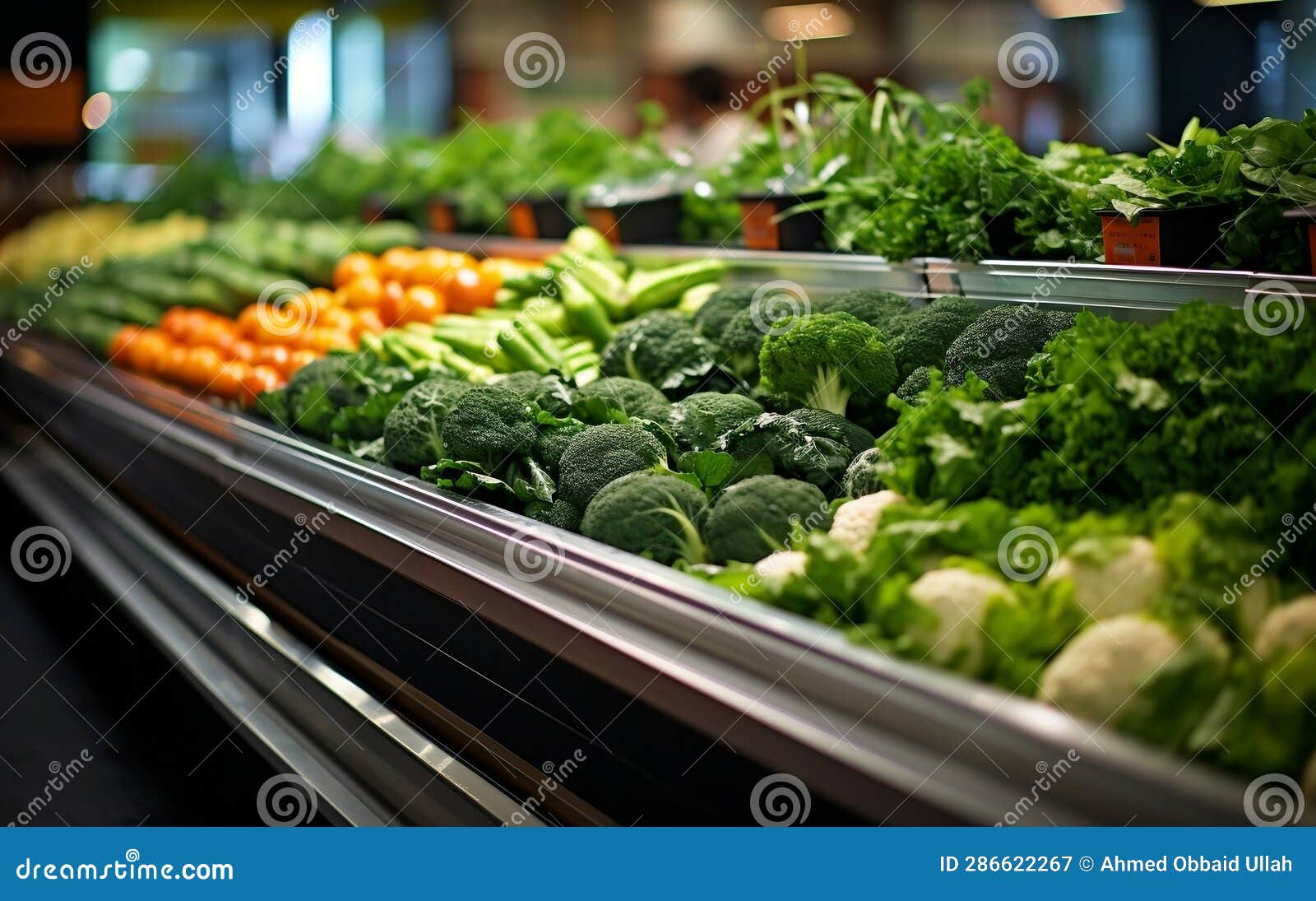 Fresh Vegetables stock image. Image of seasonal, vegetables - 286622267