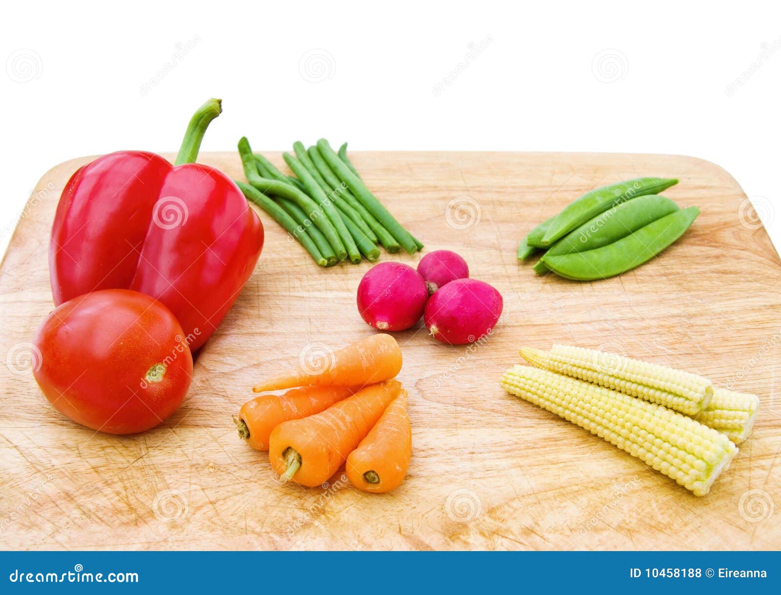 Fresh vegetables mix stock photo. Image of carrots, fresh - 10458188