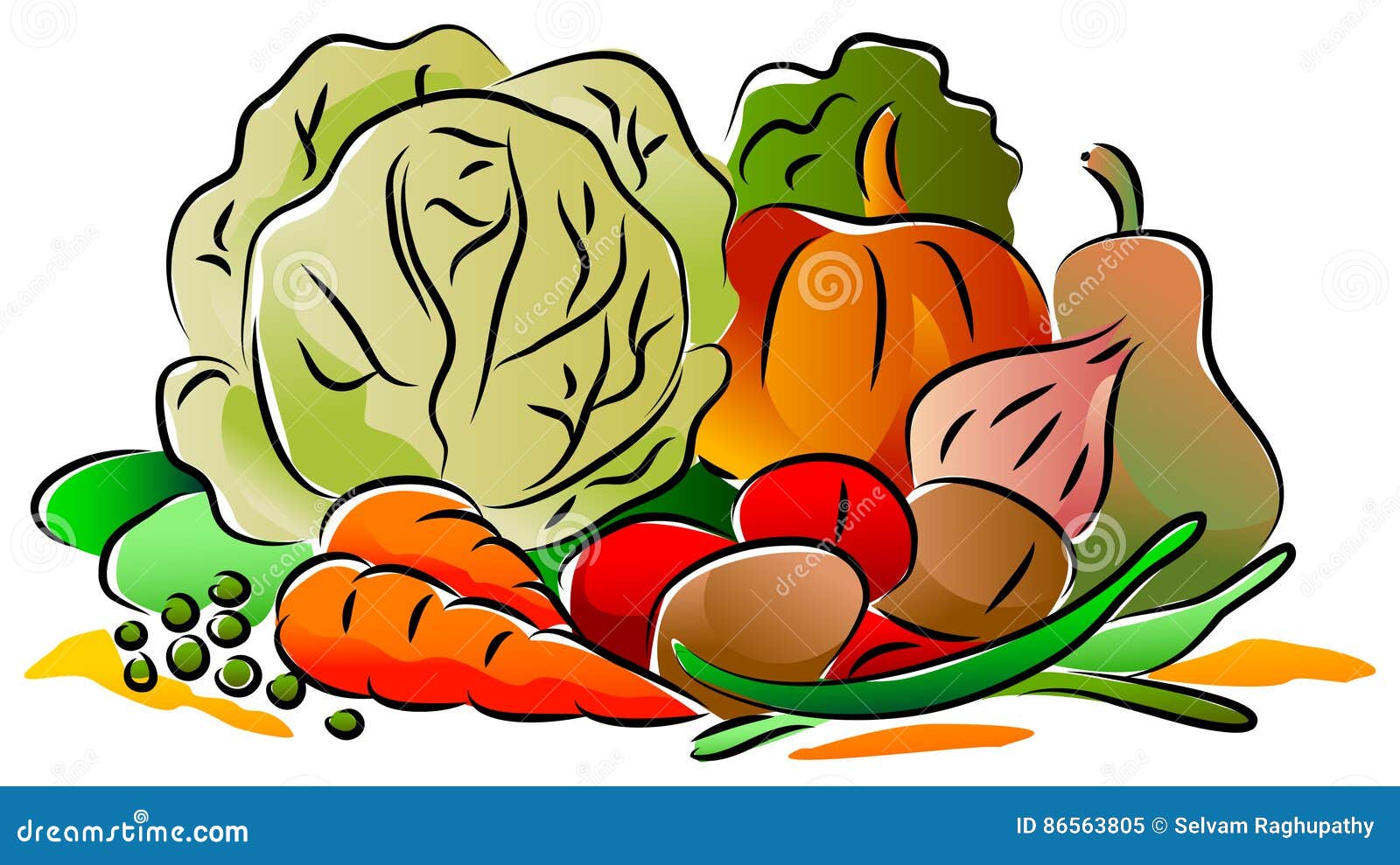 Fresh Cartoons, Illustrations & Vector Stock Images - 657235 Pictures ...