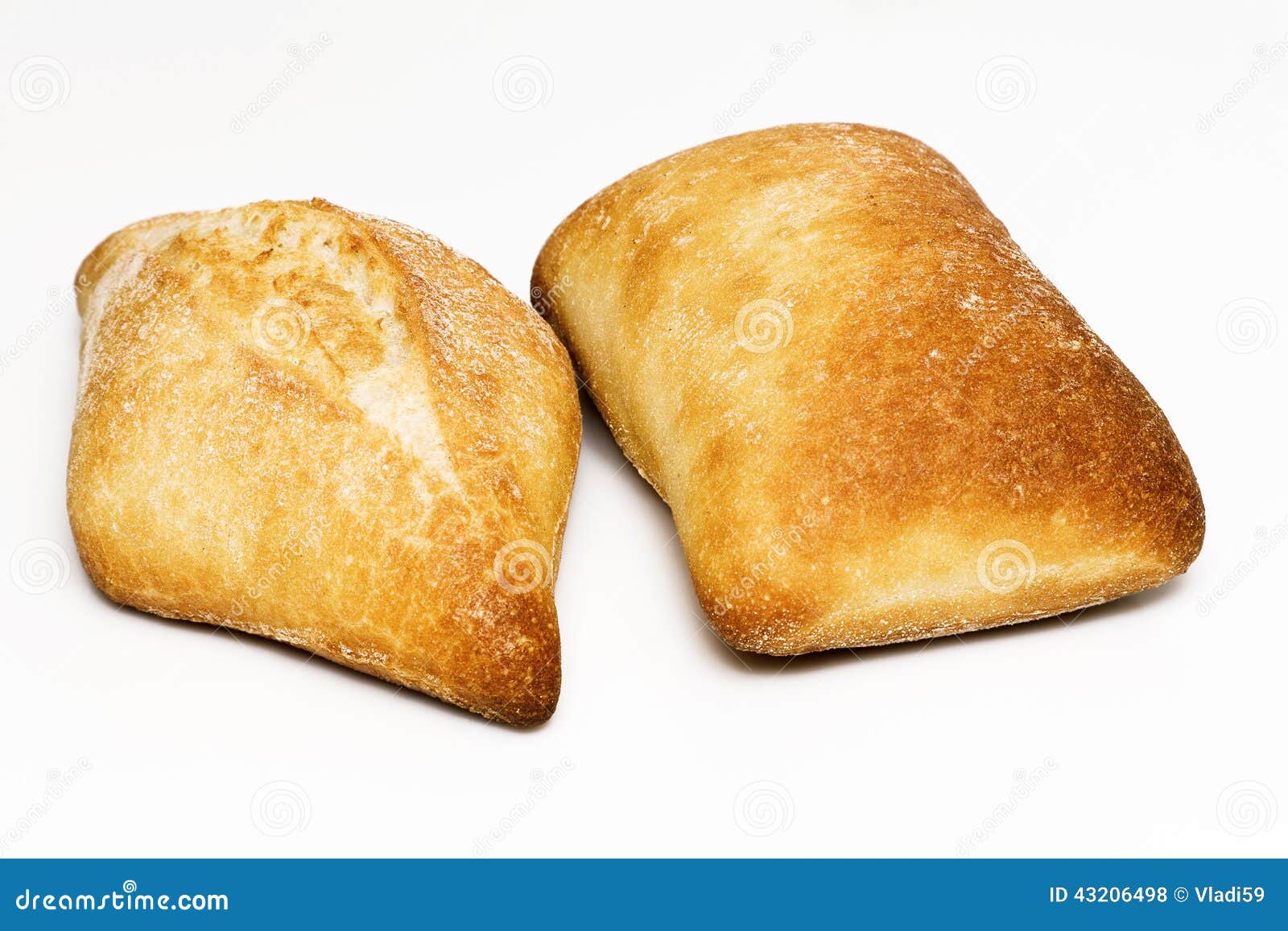 Fresh warm buns stock photo. Image of loaf, basket, healthy - 43206498