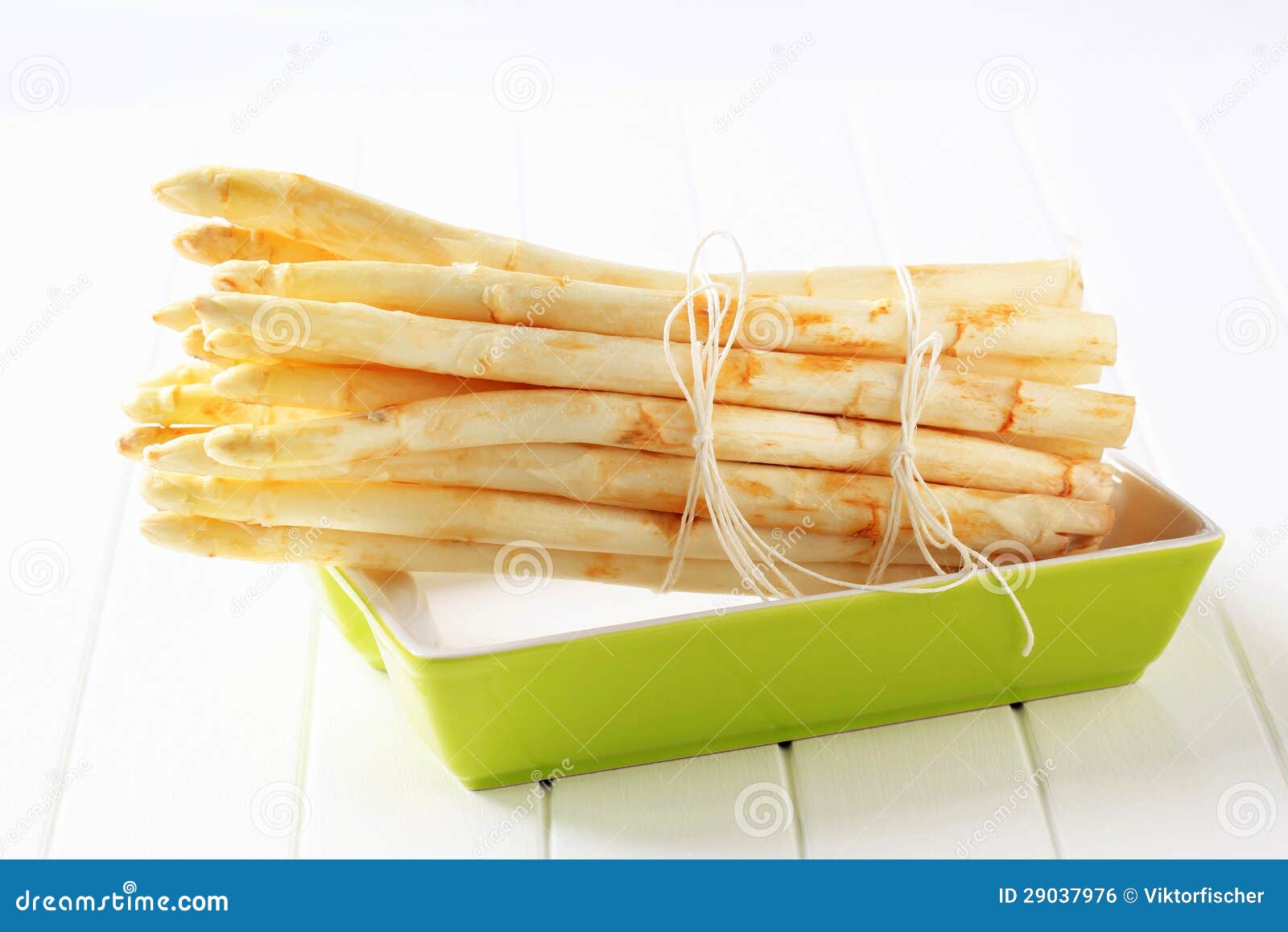 Fresh white asparagus stock photo. Image of culinary - 29037976