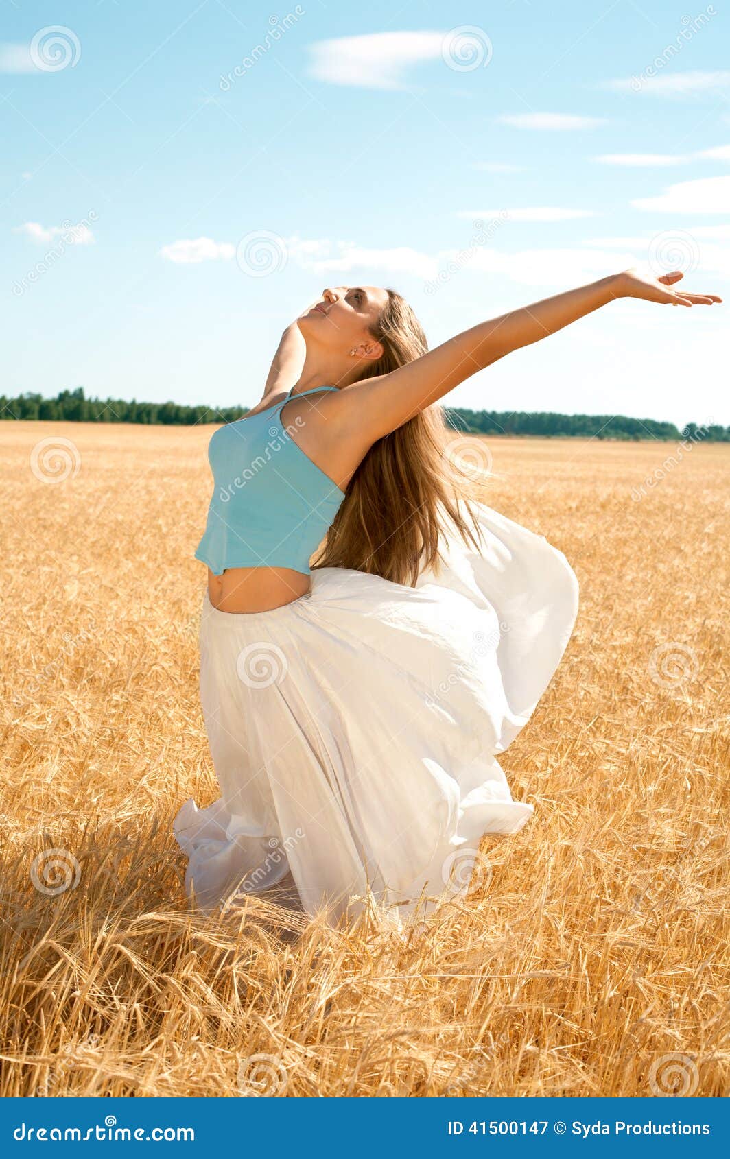 Fresh wind stock image. Image of flexible, living, fresh - 41500147
