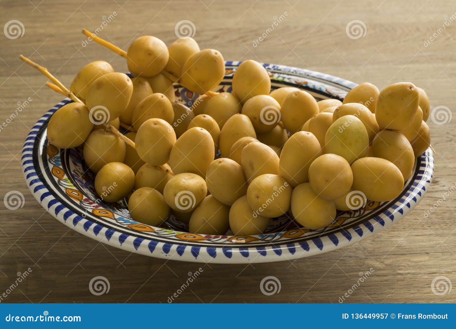 Fresh yellow dates stock image. Image of yellow, ingredient - 136449957
