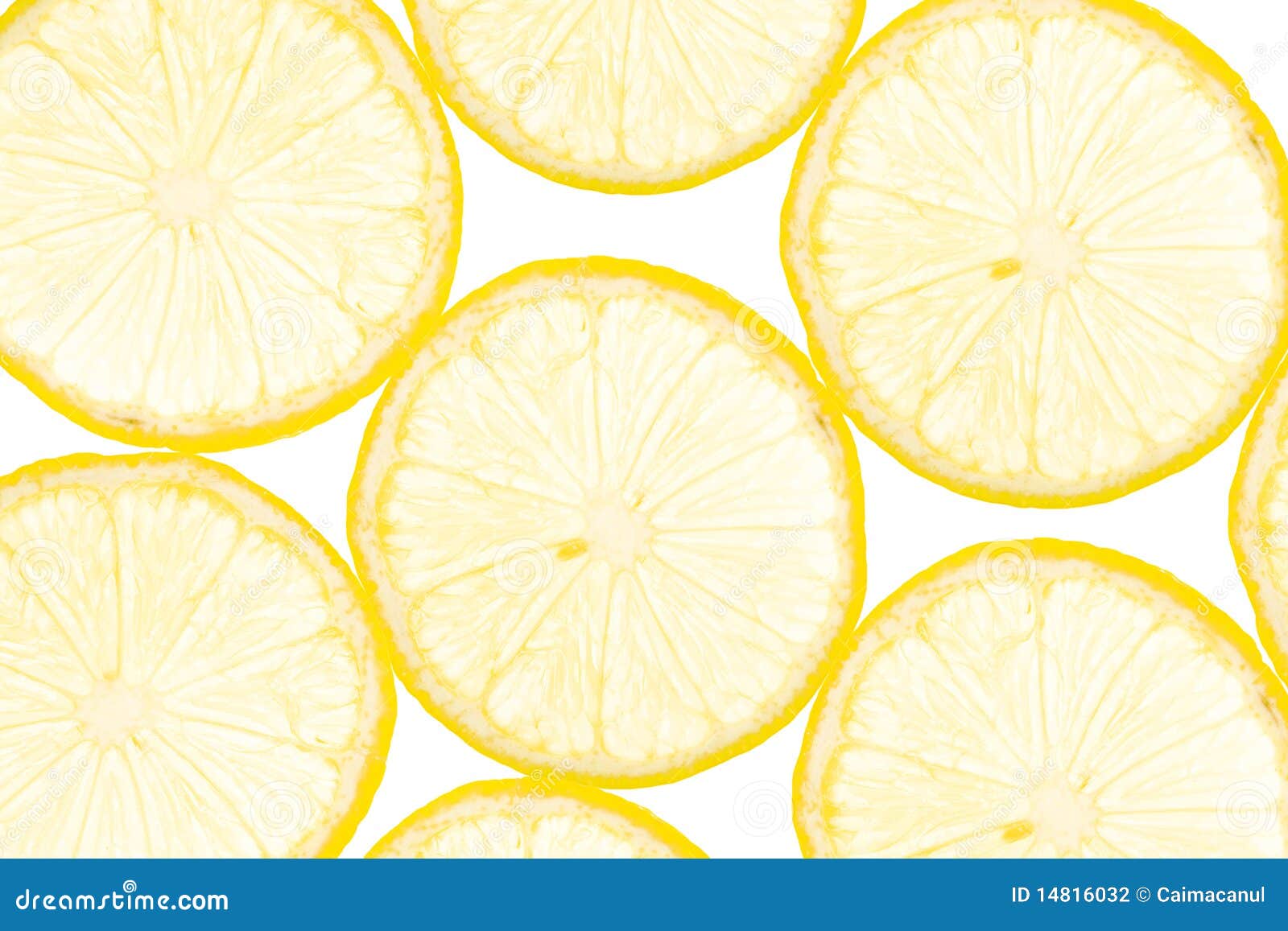 Fresh Yellow Lemon Background Stock Photo - Image of ingredient, juicy ...