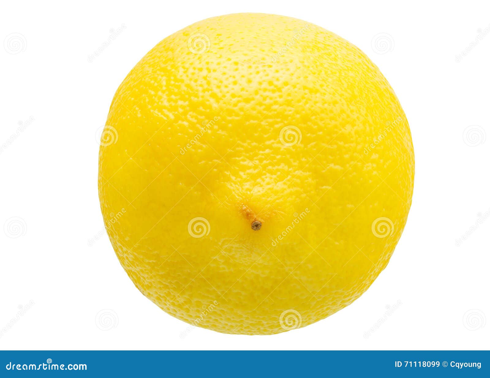Fresh Yellow Lemon stock image. Image of delicious, fruit - 71118099