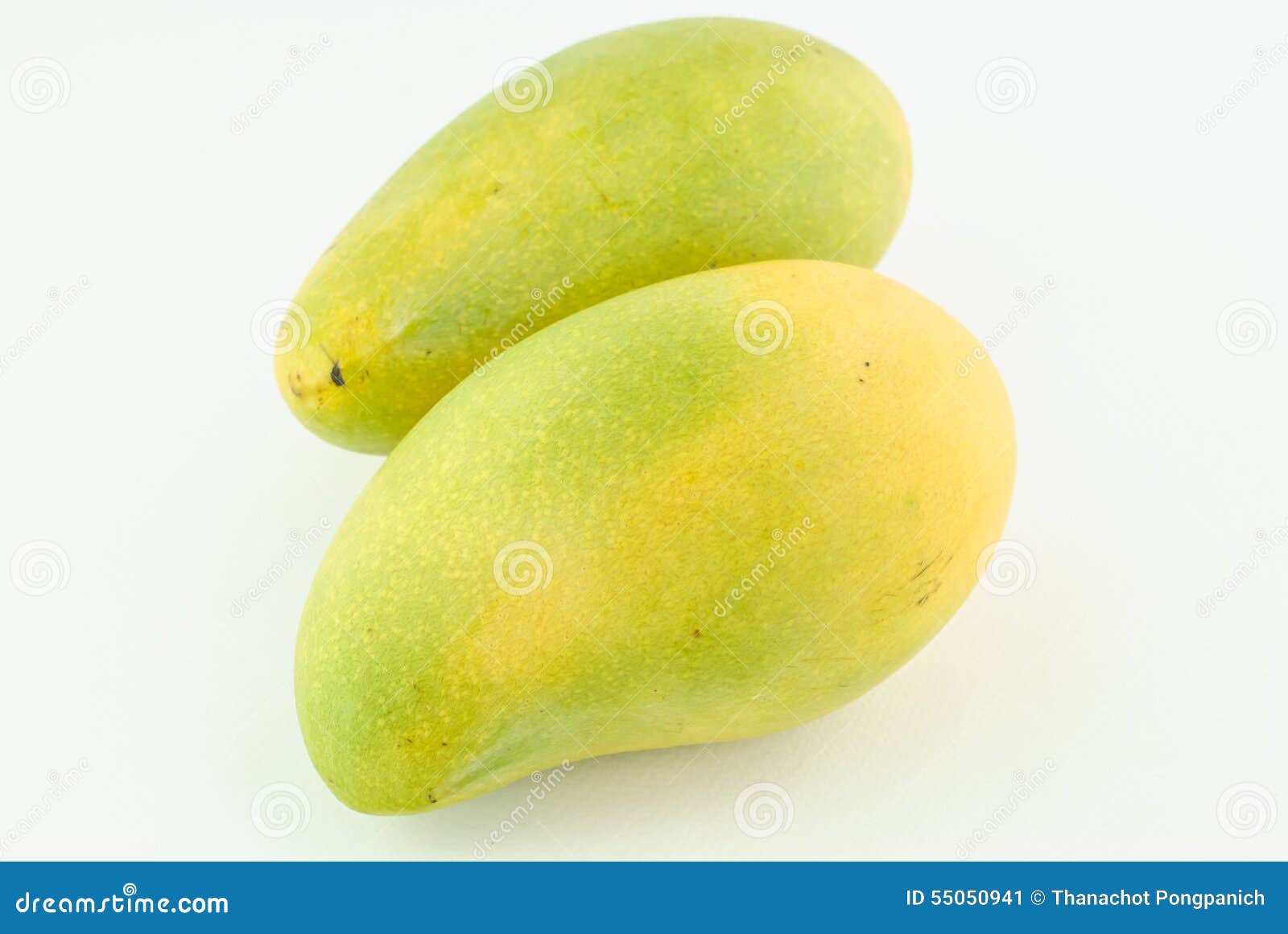 Fresh yellow mango stock image. Image of freshness, fresh - 55050941