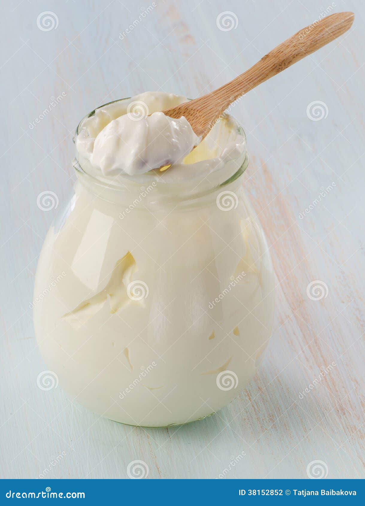 Fresh yogurt stock photo. Image of energy, yogurt, food - 38152852