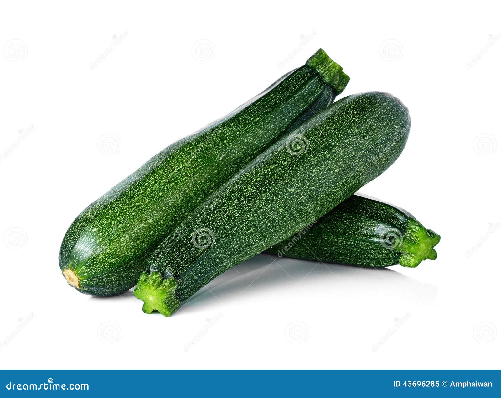 Fresh zucchini stock image. Image of long, food, health - 43696285
