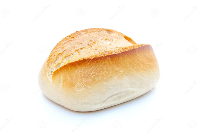 Freshly baked roll stock photo. Image of bakers, freshly - 50934842