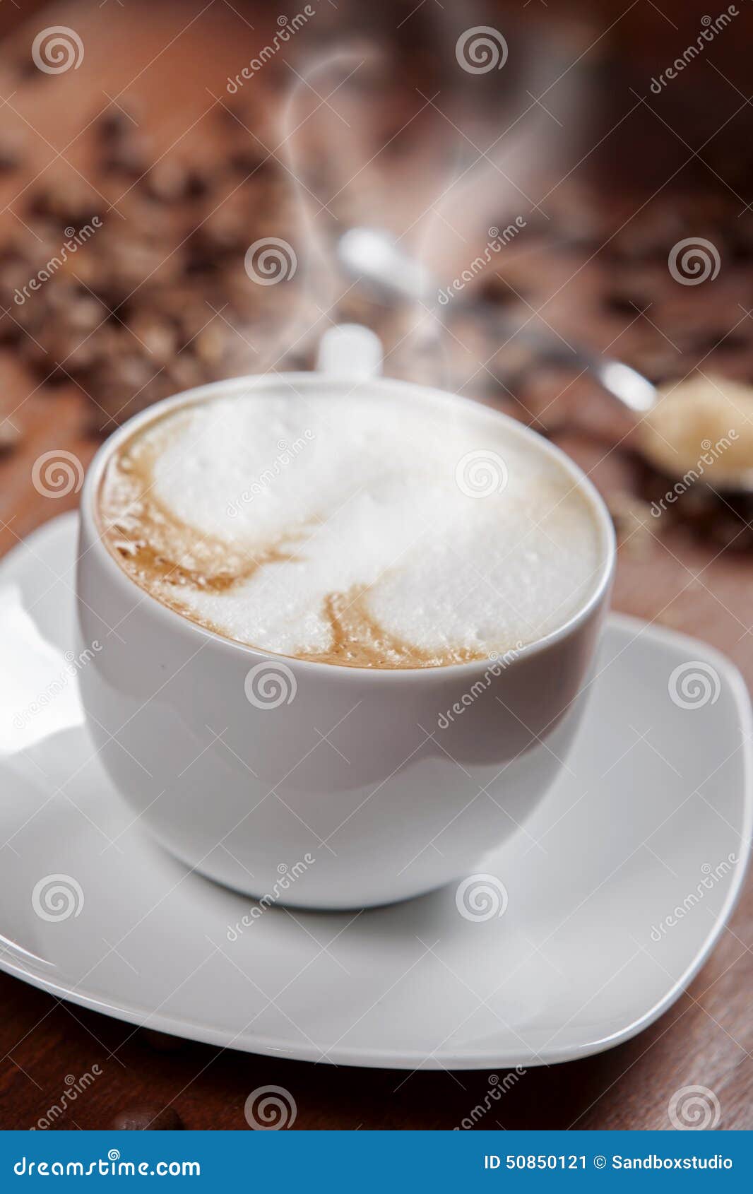 Freshly Brewed Coffee stock image. Image of brewed, breakfast - 50850121