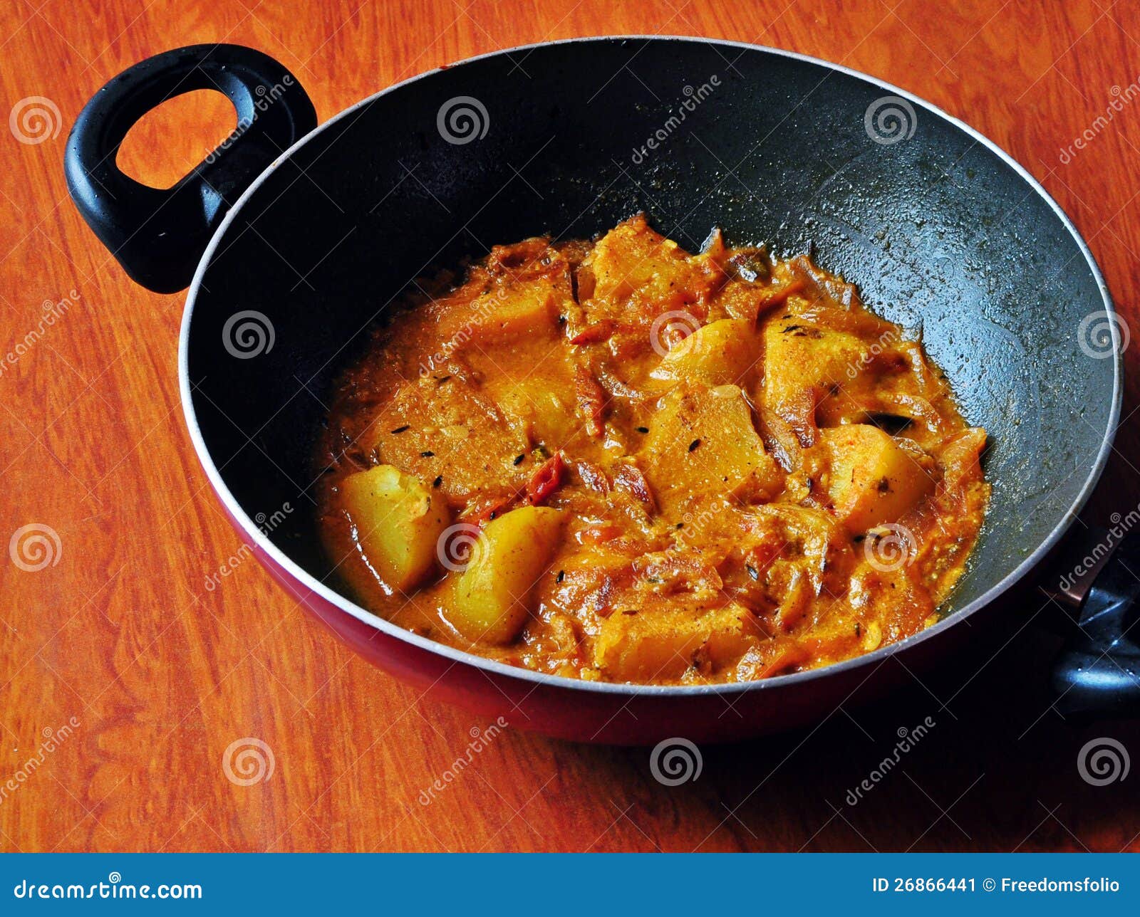 Freshly Cooked Filipino Food Called Crispy Pata Or Deep Fried Crispy ...