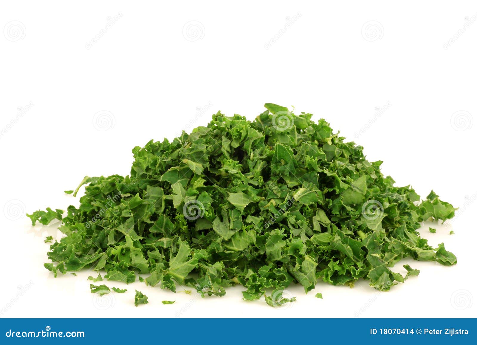 Freshly cut kale cabbage stock photo. Image of healthy - 18070414